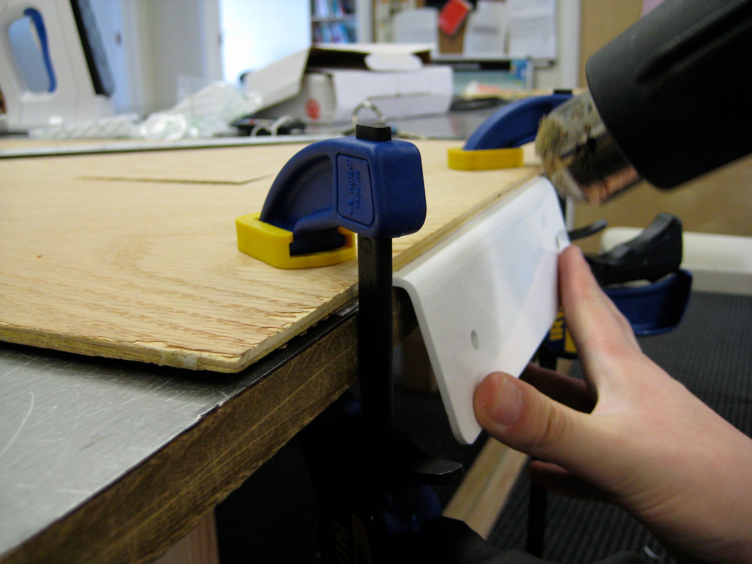 Birth of Man Mixing Board : 12 Steps (with Pictures) - Instructables