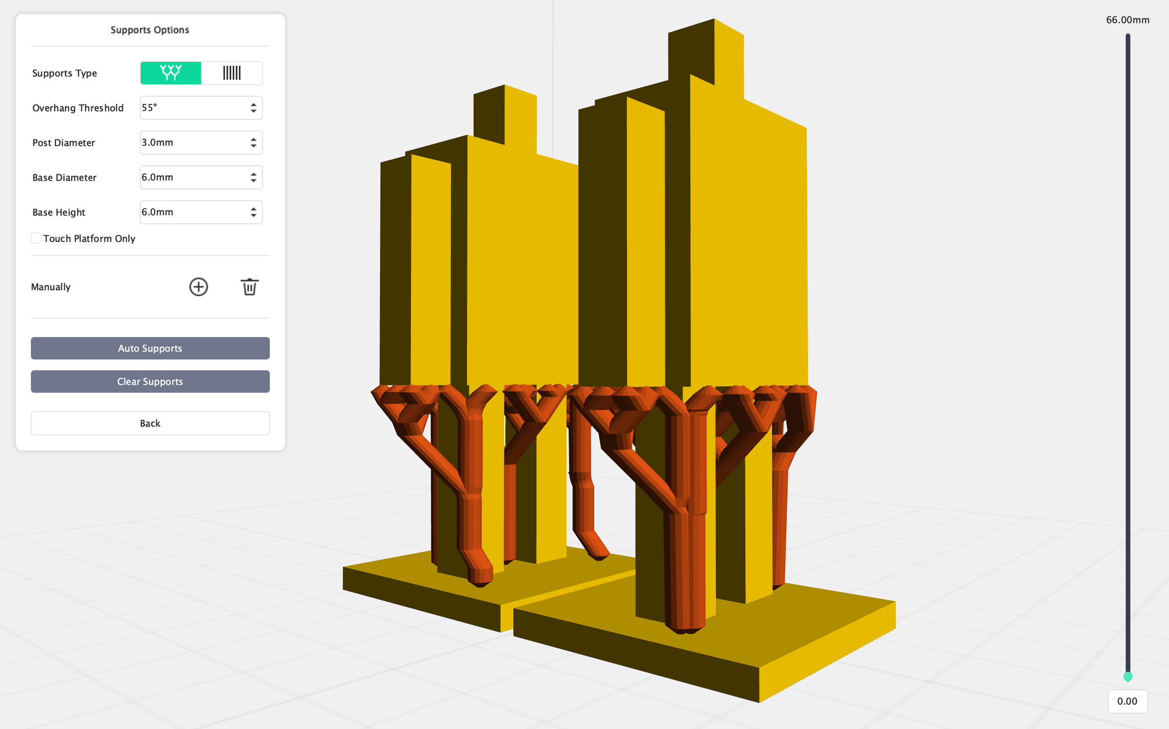 3D Print on FlashPrint With FlashForge : 6 Steps - Instructables