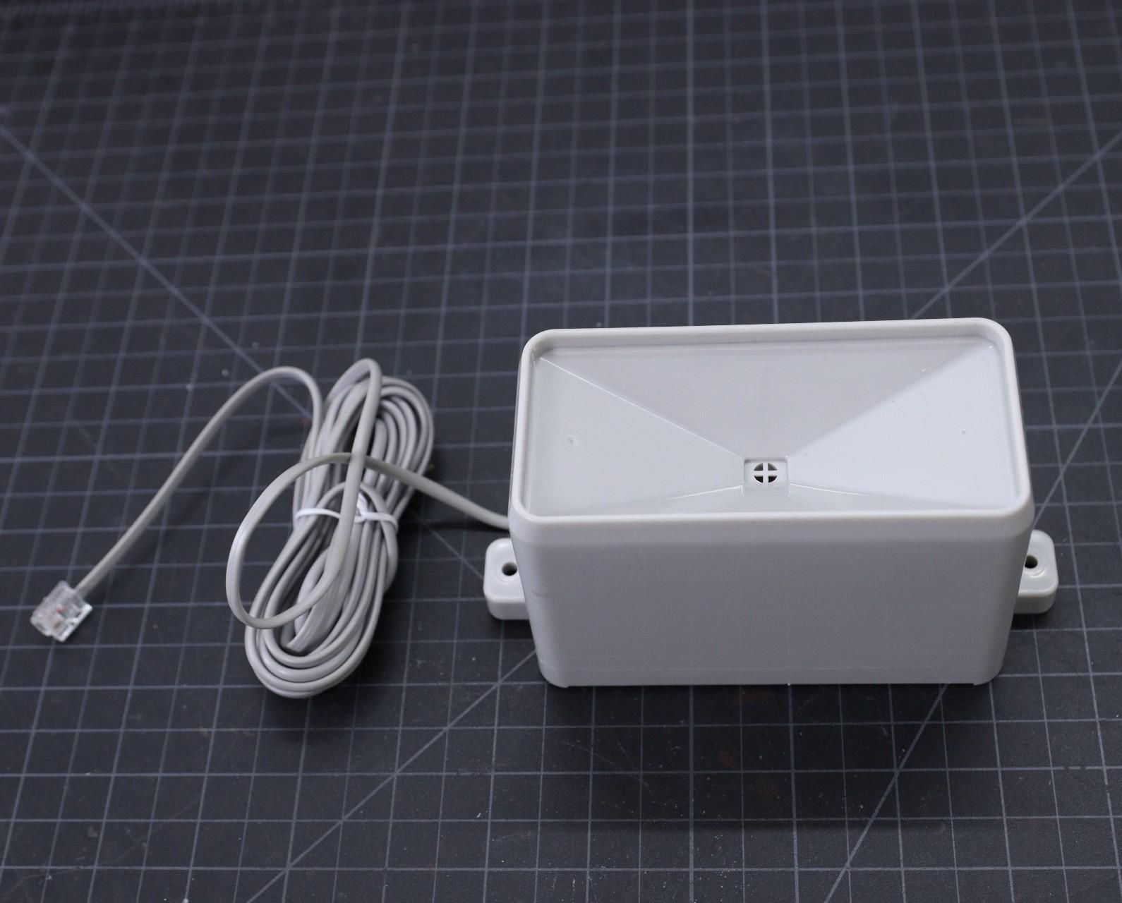 Solar Powered WiFi Weather Station V3.0 : 36 Steps (with Pictures ...