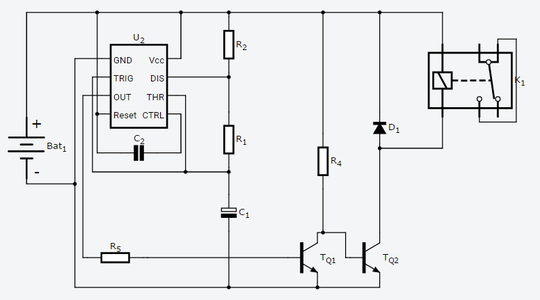 Solar Charged Battery Powered Arduino Uno : 7 Steps (with Pictures ... Solar Charged Battery Powered Arduino Uno : 7 Steps (with Pictures ...