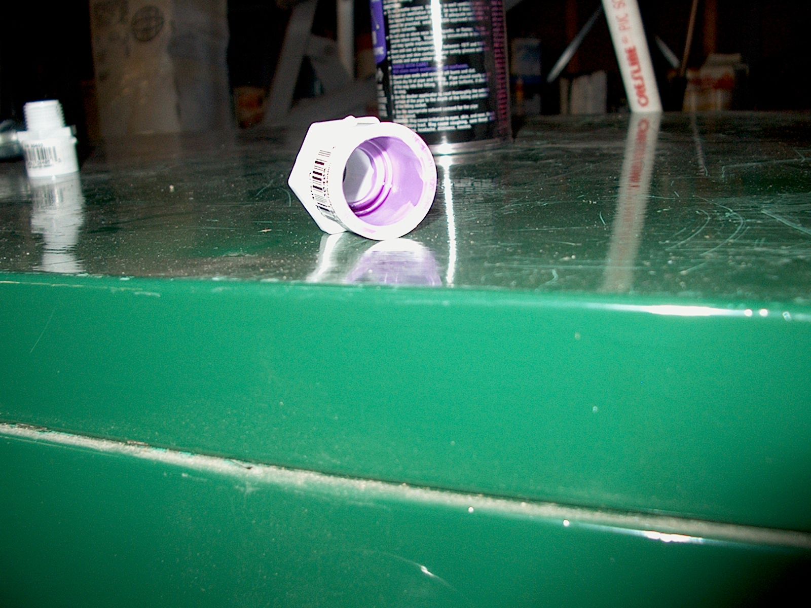 PVC Garden Sprinkler : 9 Steps - Instructables