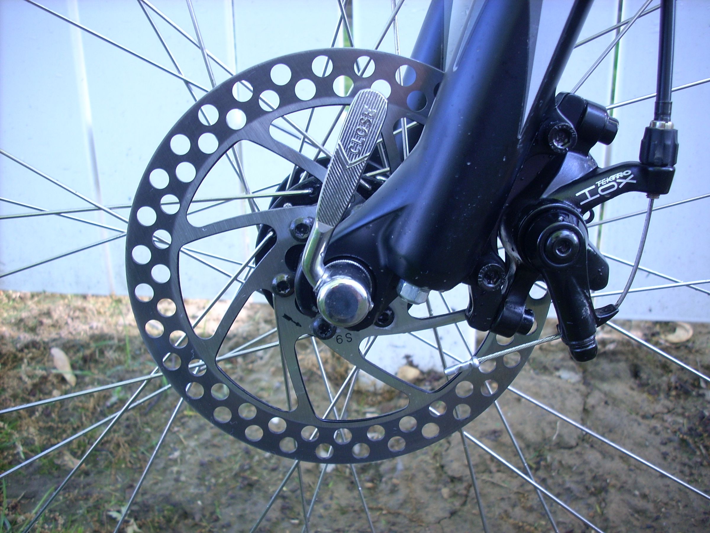Cleaning Your Bike : 7 Steps - Instructables