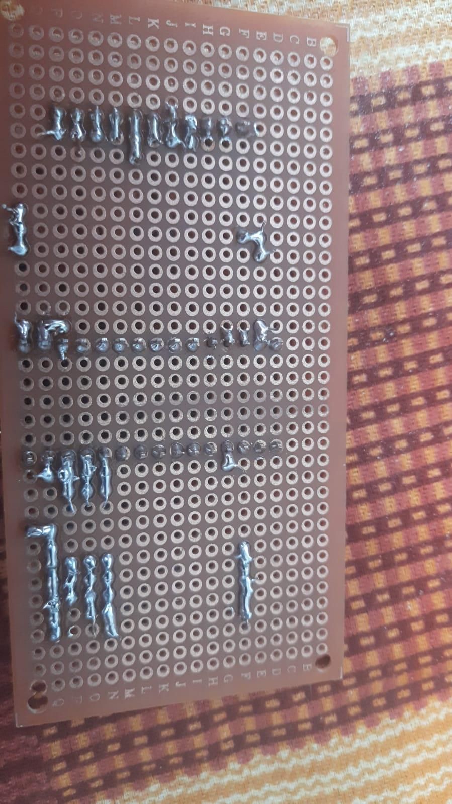ECG Display With Arduino : 13 Steps (with Pictures) - Instructables