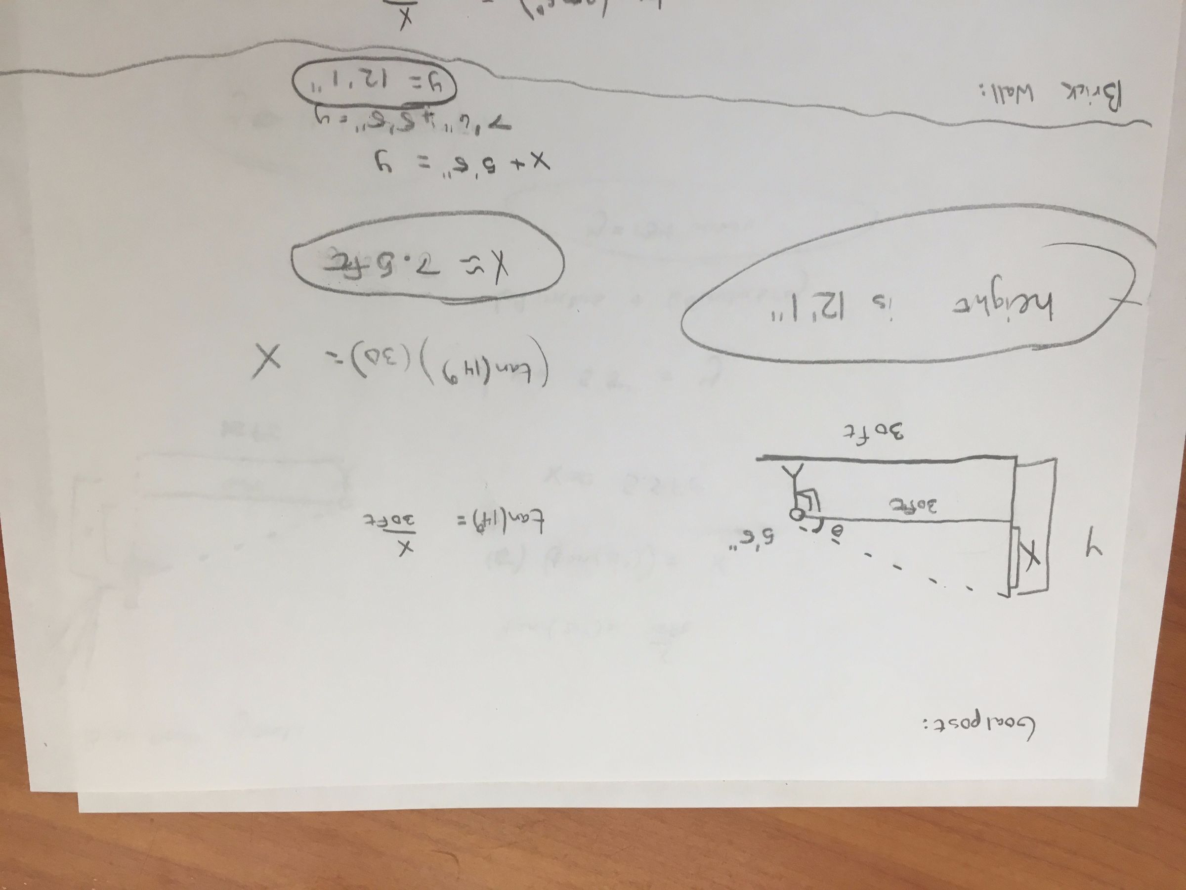 How to Use a Clinometer : 5 Steps - Instructables