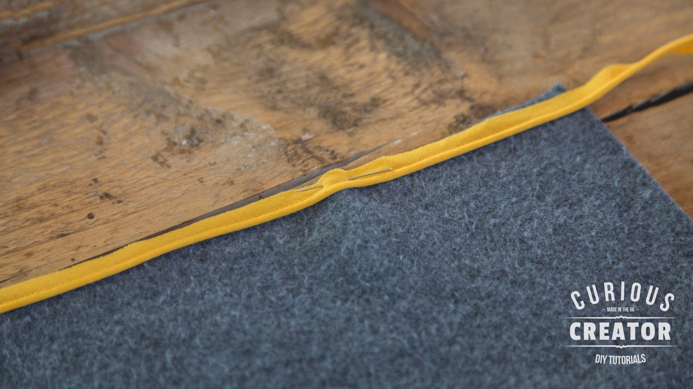 Fleece Neck Scarf : 5 Steps (with Pictures) - Instructables