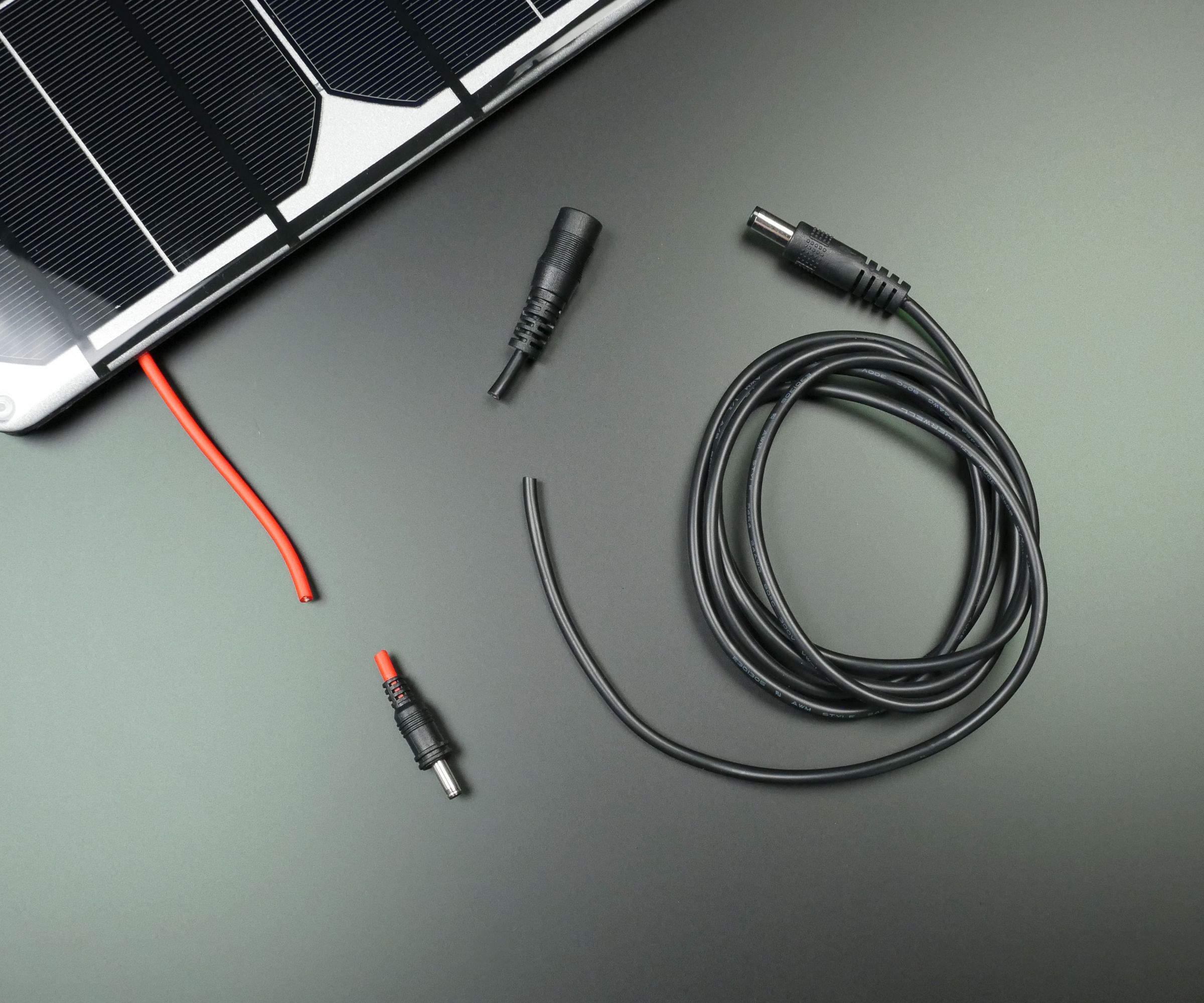 Soldering Clean Wire Splices : 3 Steps (with Pictures) - Instructables