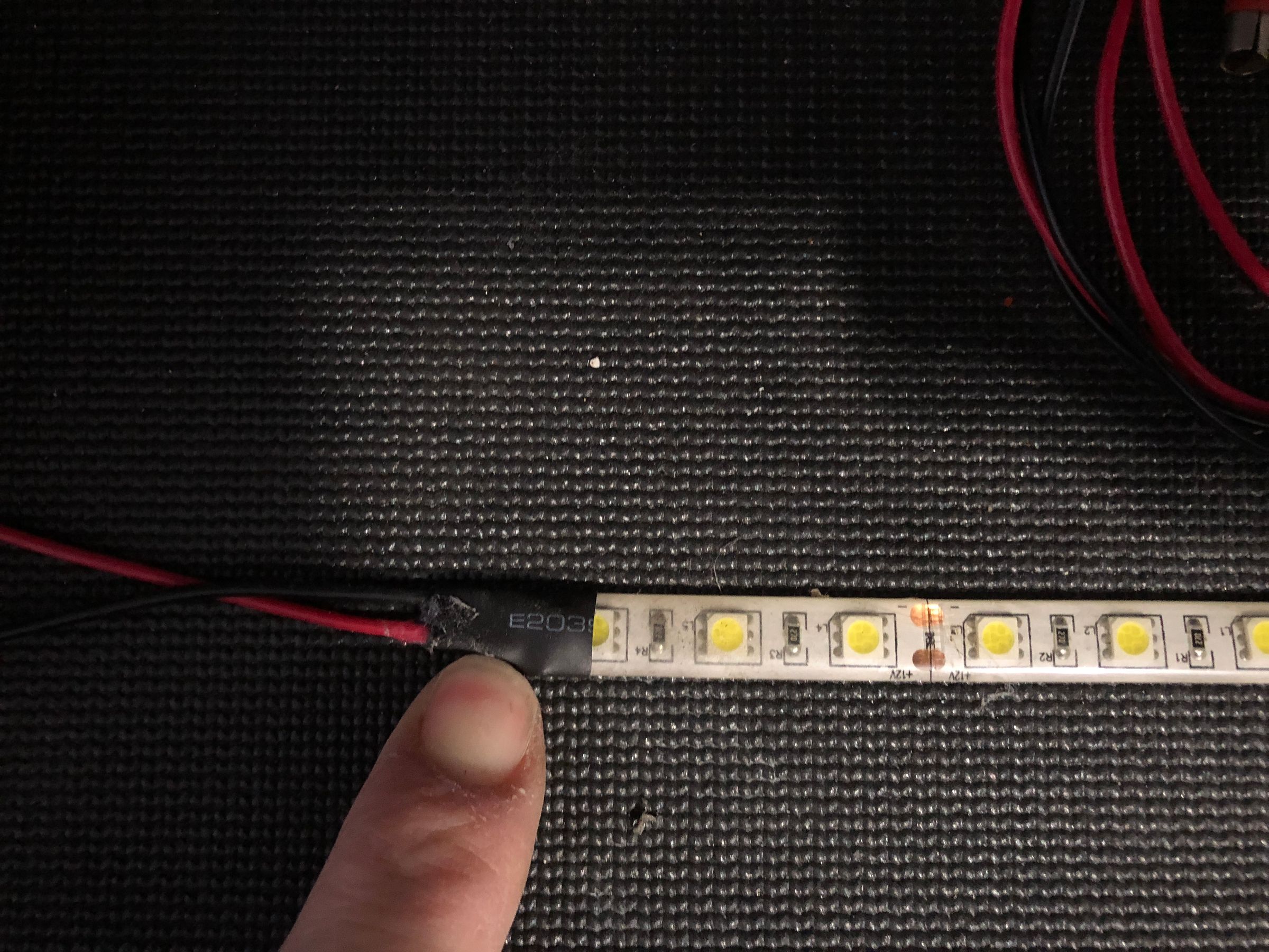 LED Truck Lights : 8 Steps (with Pictures) - Instructables