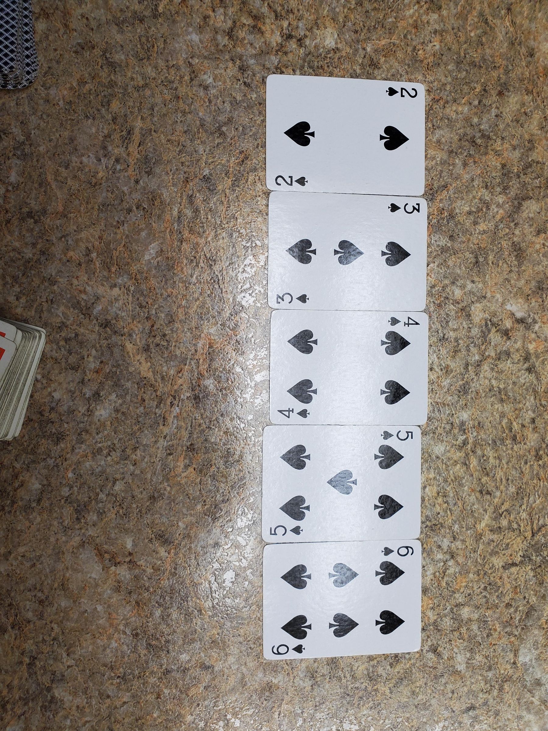 How to Count Cards : 4 Steps - Instructables