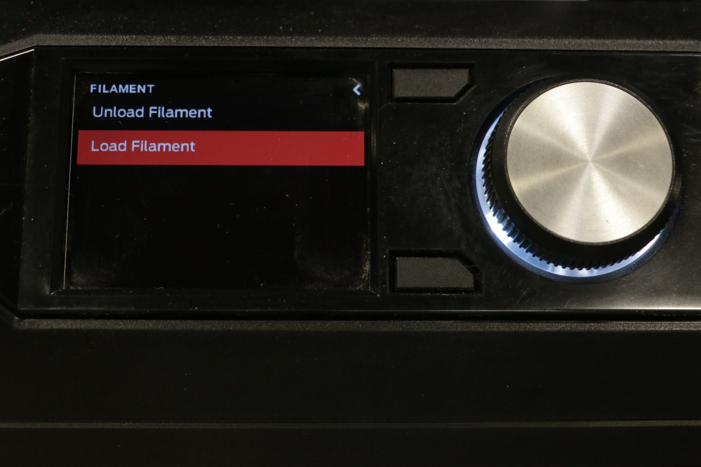 MakerBot Replicator 5th Generation 3D Printer : 26 Steps - Instructables