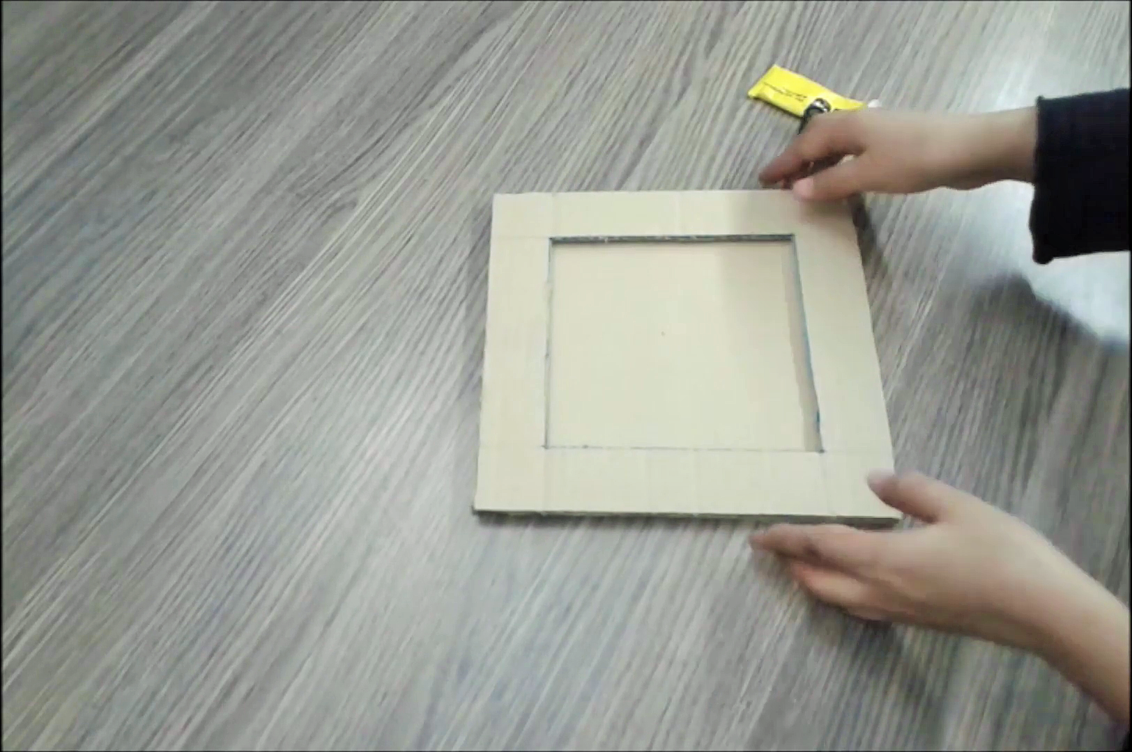 How to Make Photo Frames : 3 Steps - Instructables