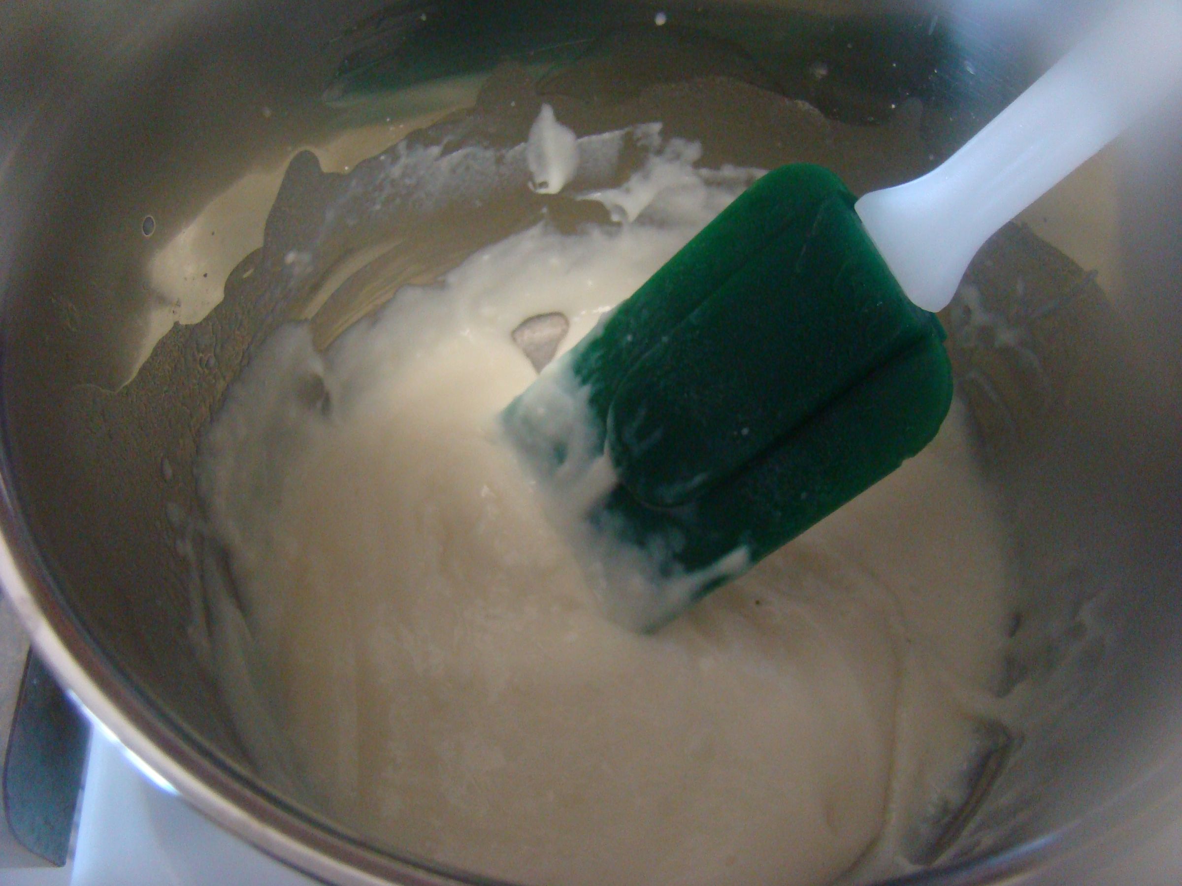 "That's the Best Frosting I've Ever Had" Frosting : 8 Steps - Instructables