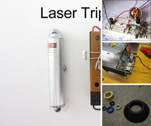 Electronic - Instructables