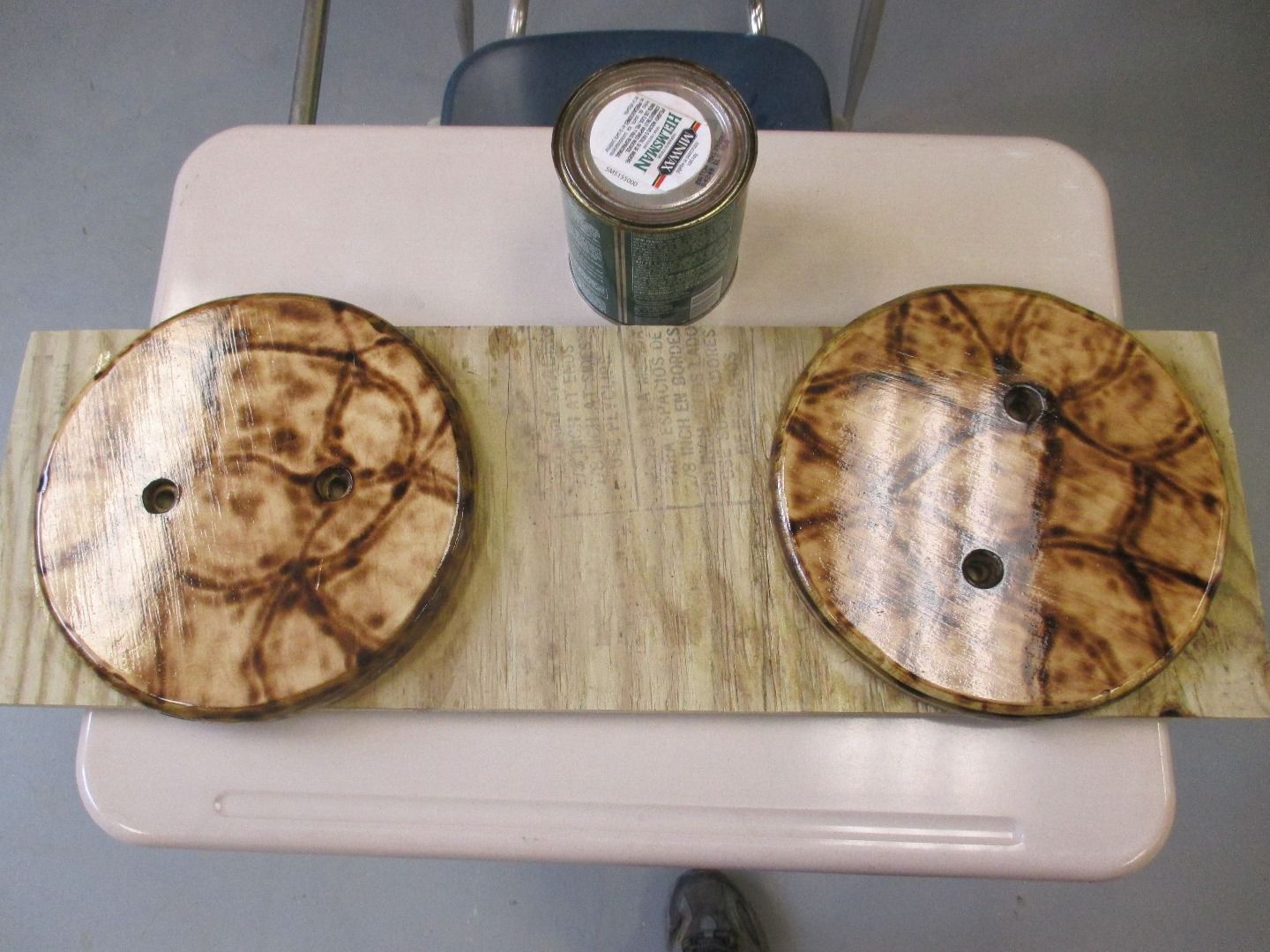 Car Part Chess Set (with Pictures) - Instructables