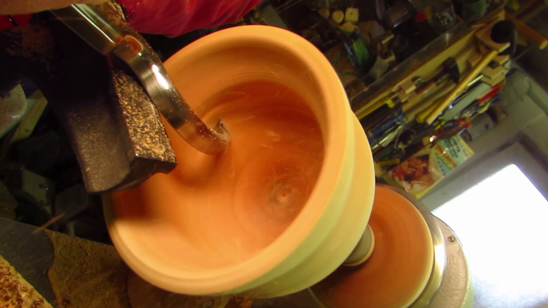 The Pythagorean Goblet : 16 Steps (with Pictures) - Instructables