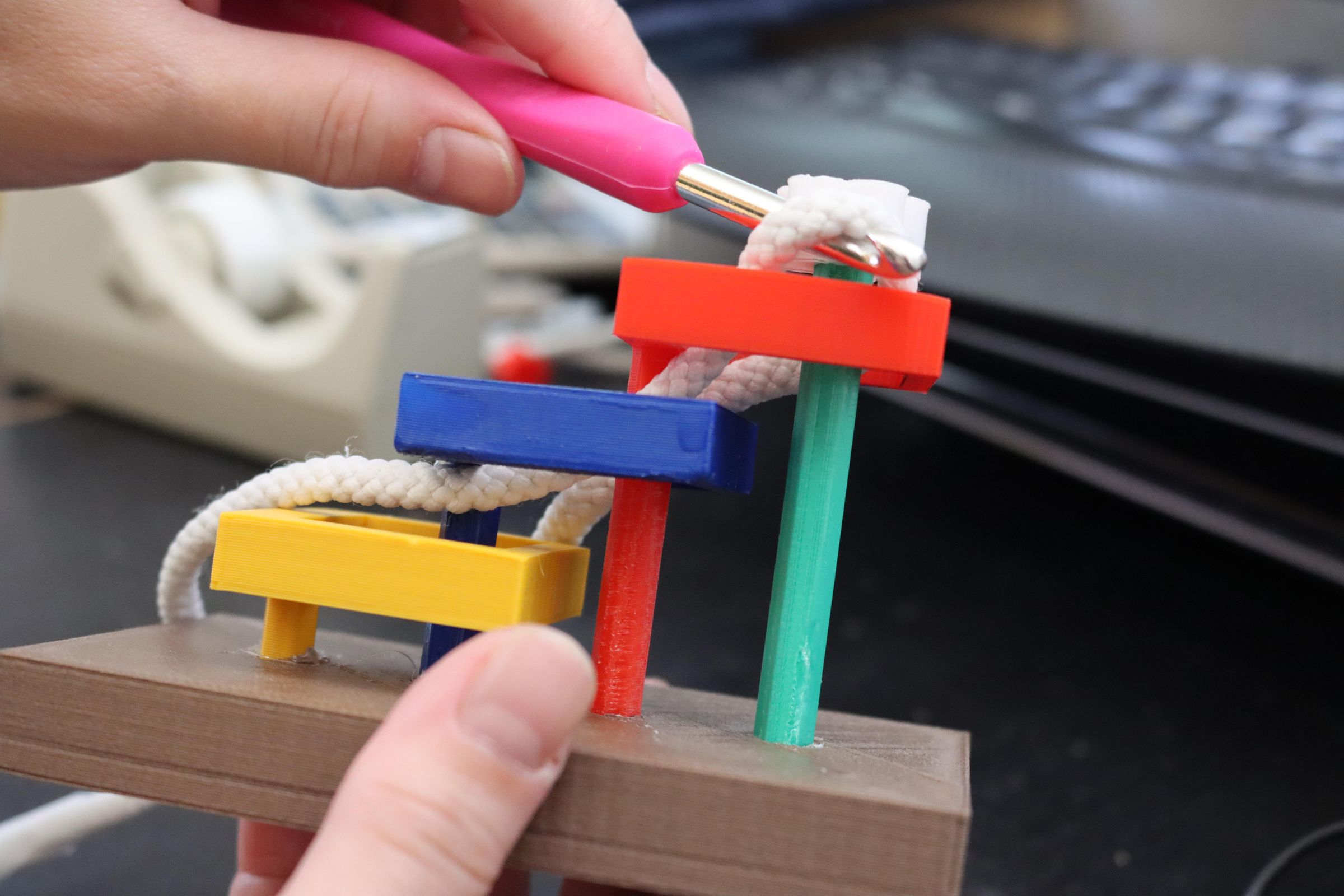 Free Mesmerizing Sheep From Entanglement : 25 Steps (with Pictures ...