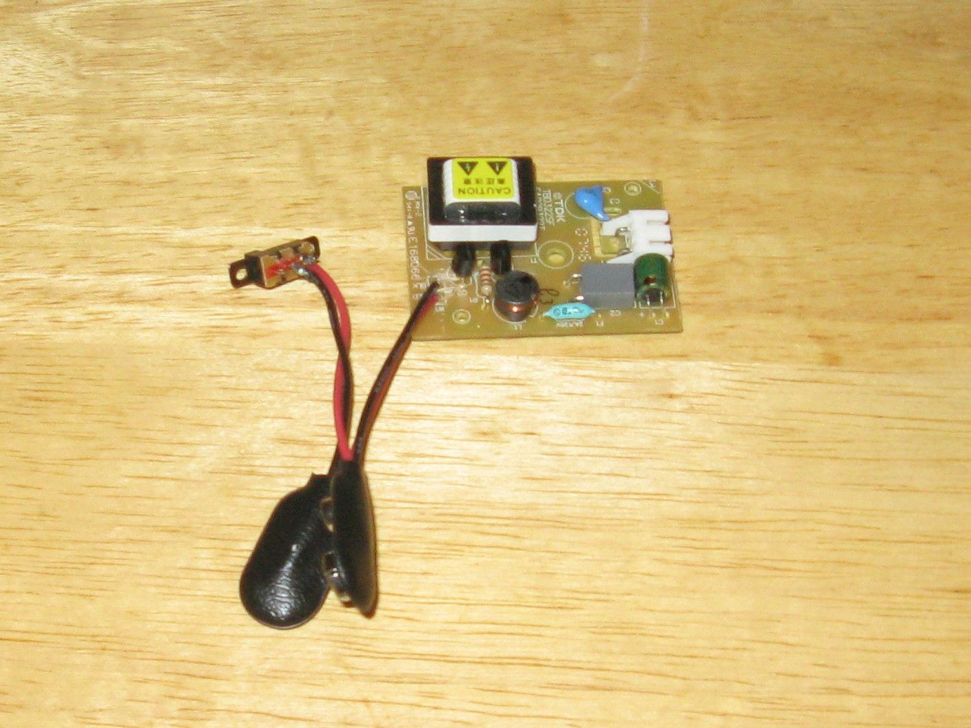 Scanner and Photocopier Light : 8 Steps (with Pictures) - Instructables