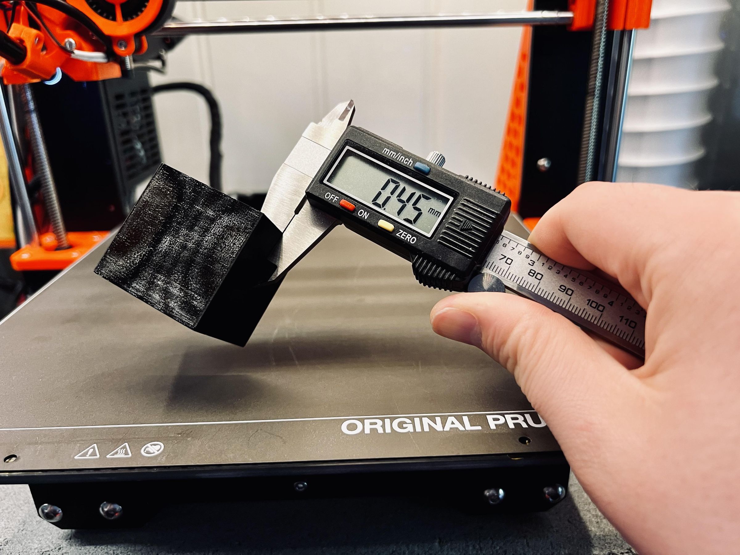 Perfect Prints: the Ultimate Guide to Filament Calibration : 10 Steps - Instructables