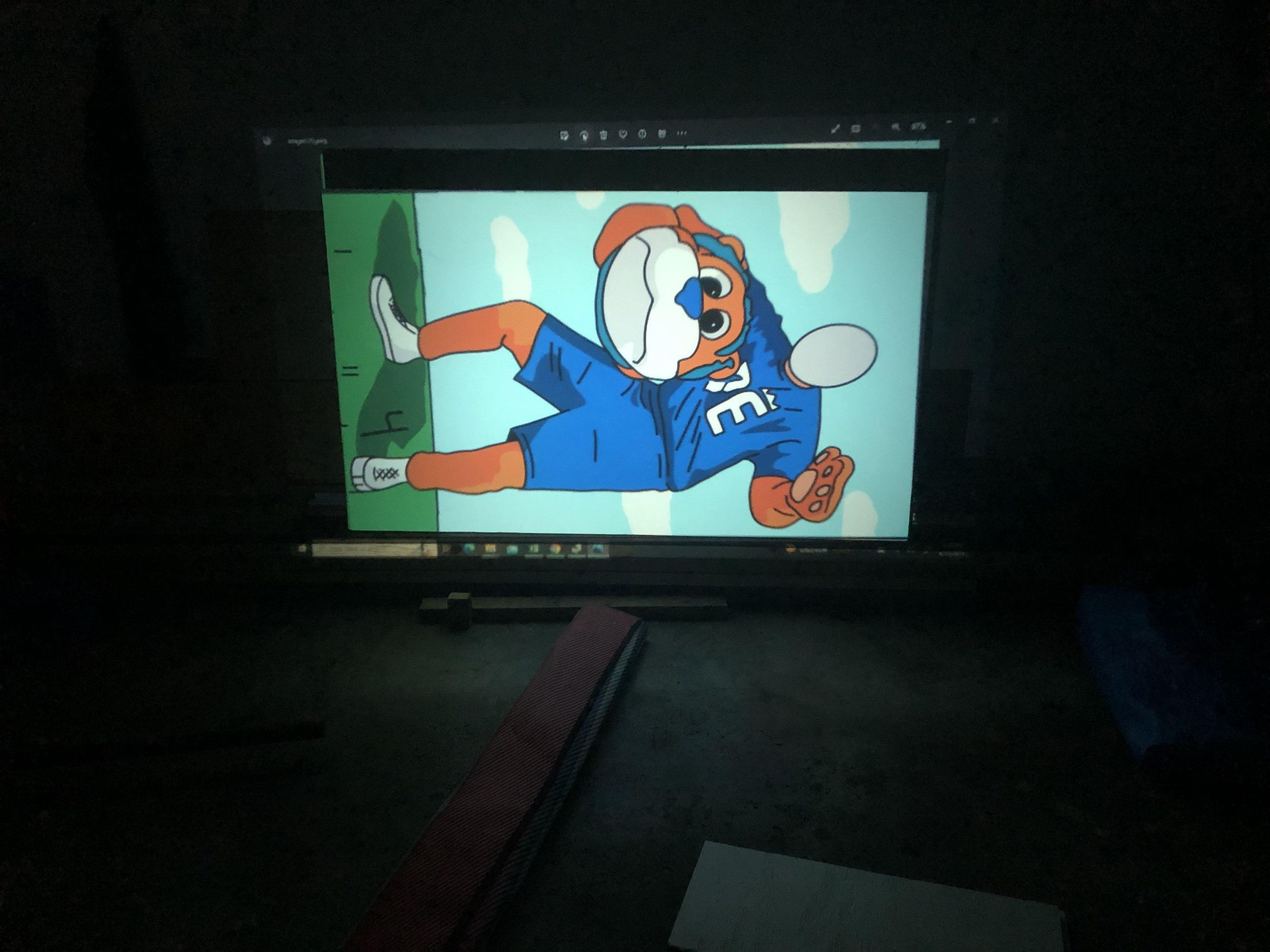 Face Hole Cutout, Face in Hole, Carnival / Special Event Prop, Party ...