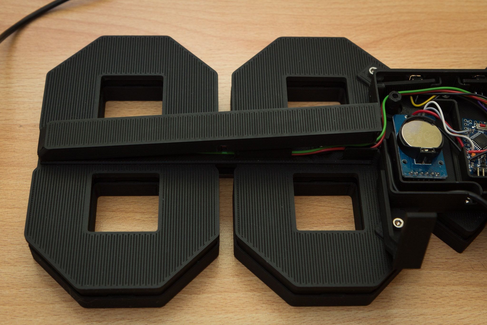 Lazy 7 / One : 12 Steps (with Pictures) - Instructables