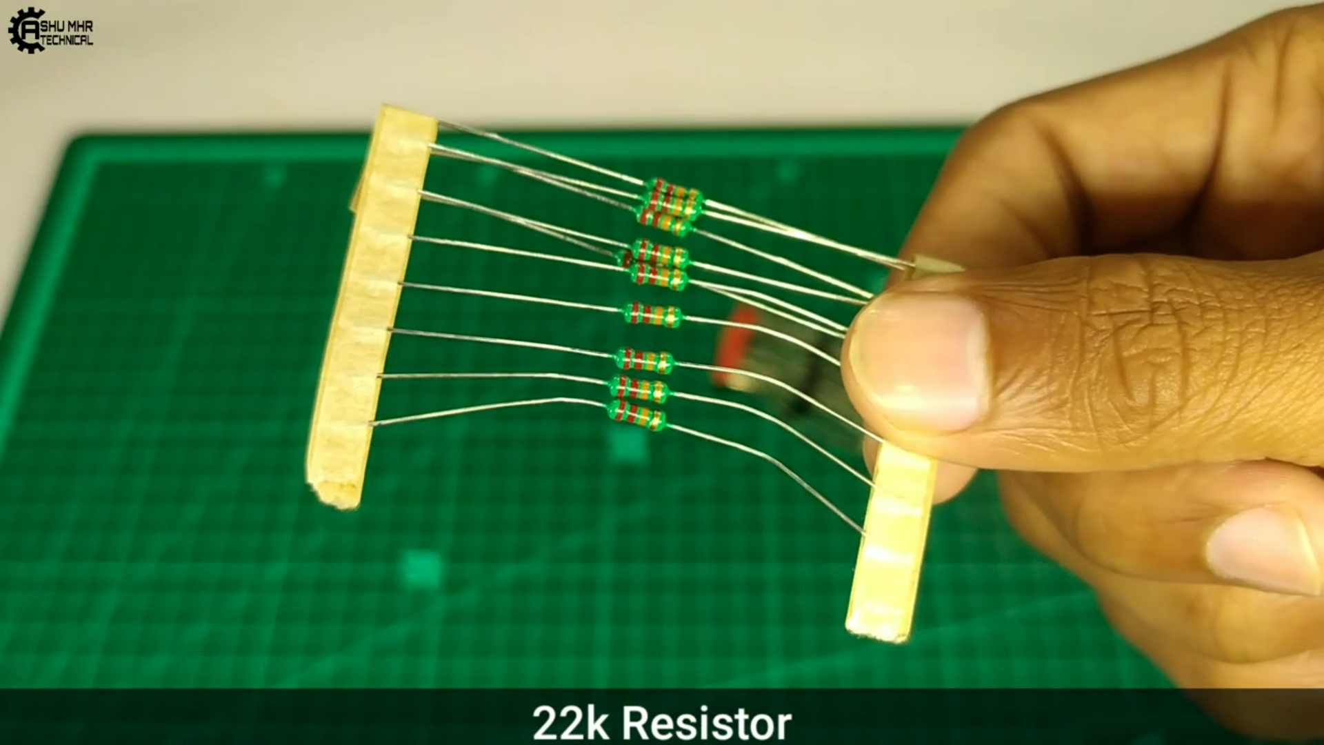 DIY BMS : 6 Steps - Instructables