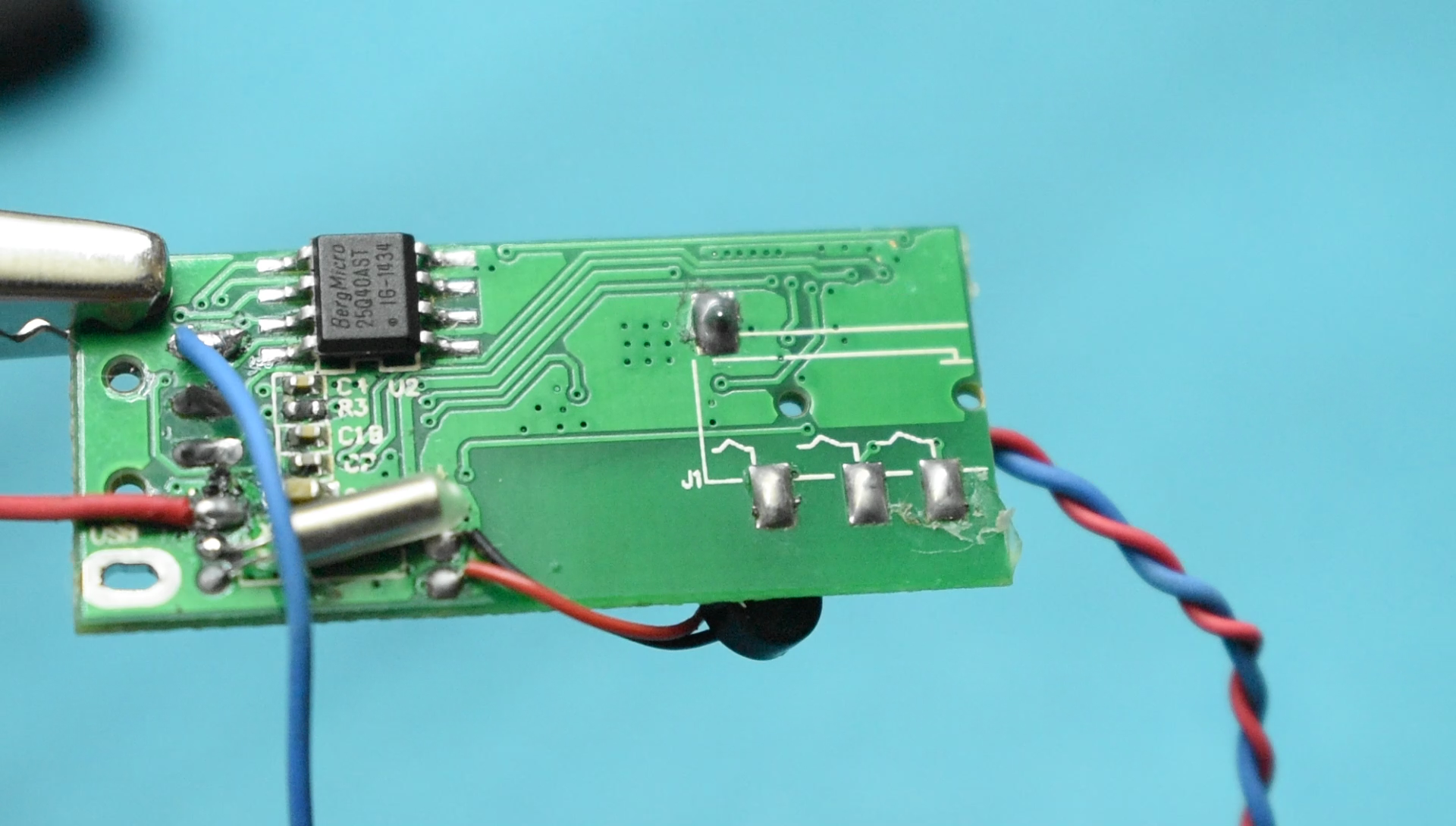 Journey From a Normal Wired Earphone to a Wireless Bluetooth Earphone ...