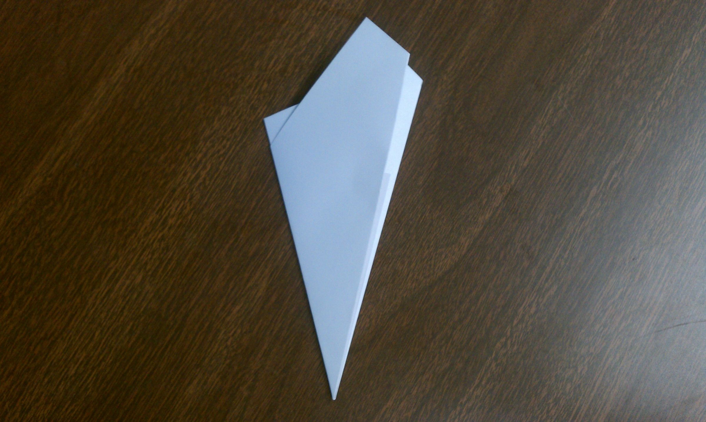 Better Paper Snowflakes : 4 Steps - Instructables