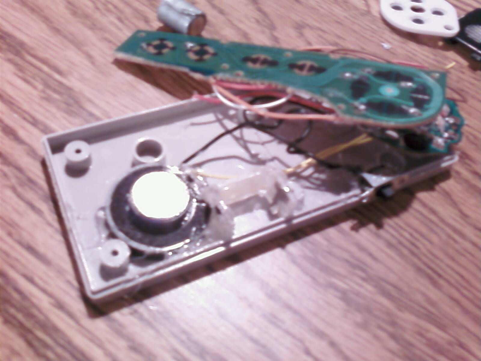 NES Controller Belt Buckle W/ Sound FX! : 12 Steps - Instructables