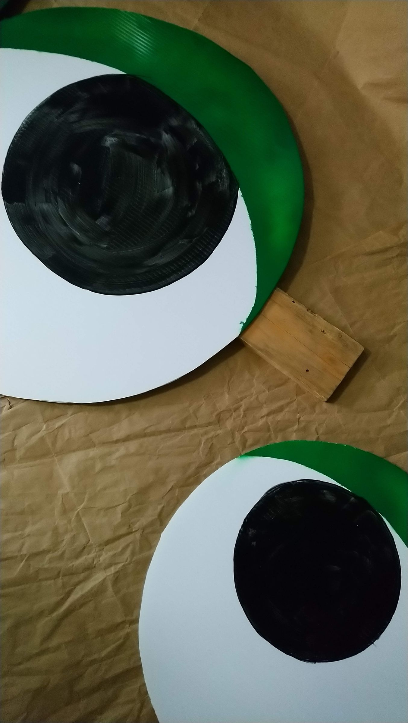 Halloween Monster House : 6 Steps (with Pictures) - Instructables