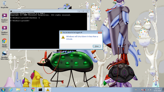 How To Restart Your Computer Using Command Prompt Instructables