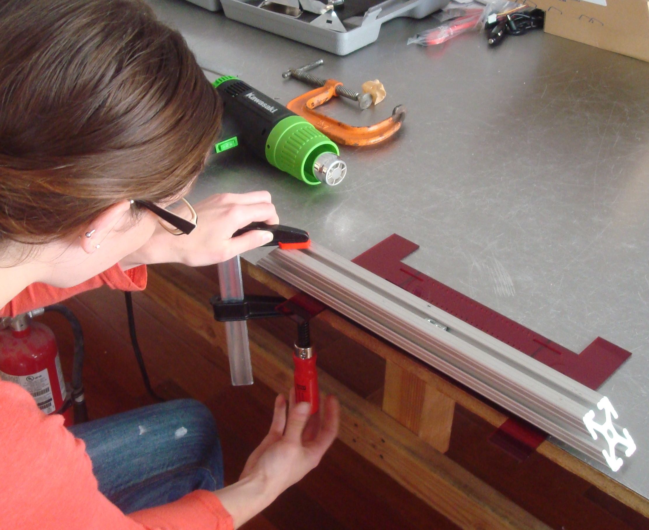 LED Bead Jig : 8 Steps (with Pictures) - Instructables