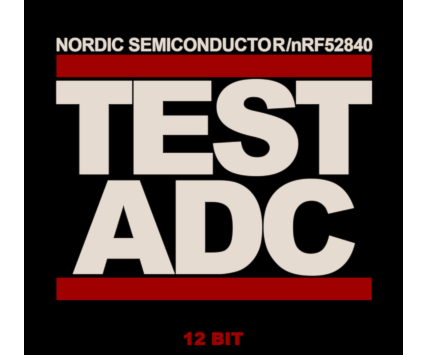 Exploring and Reducing ADC Noise on Adafruit CLUE (Nordic NRF52840 ...