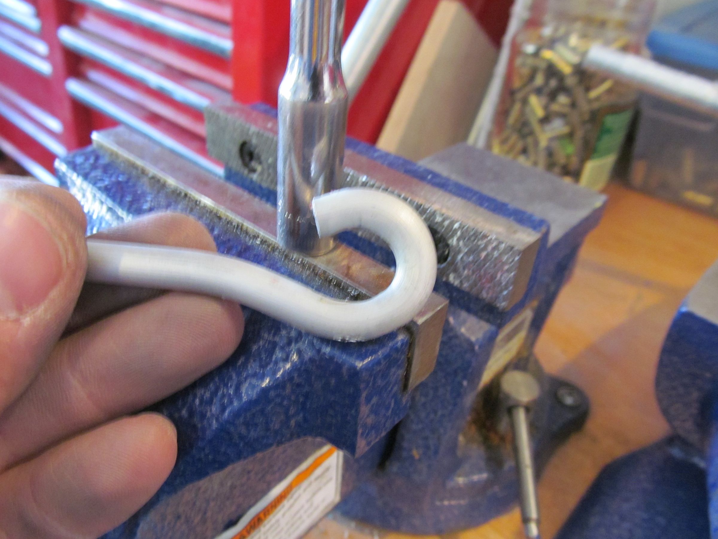 Single Person Mosquito Net : 6 Steps (with Pictures) - Instructables