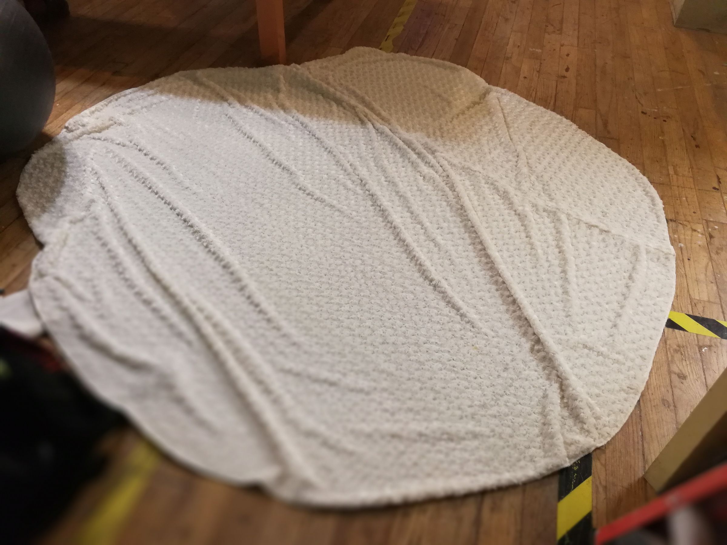 Egg Rug : 14 Steps (with Pictures) - Instructables