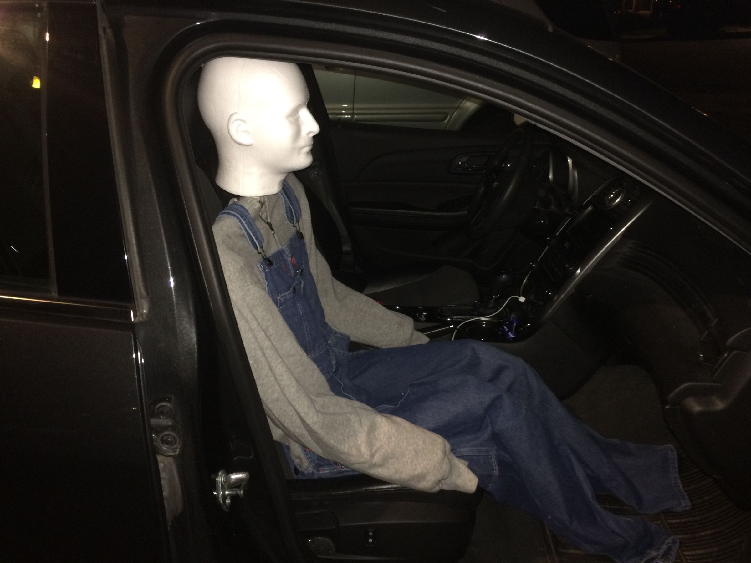 PVC Man With Adjustable Joints : 8 Steps - Instructables