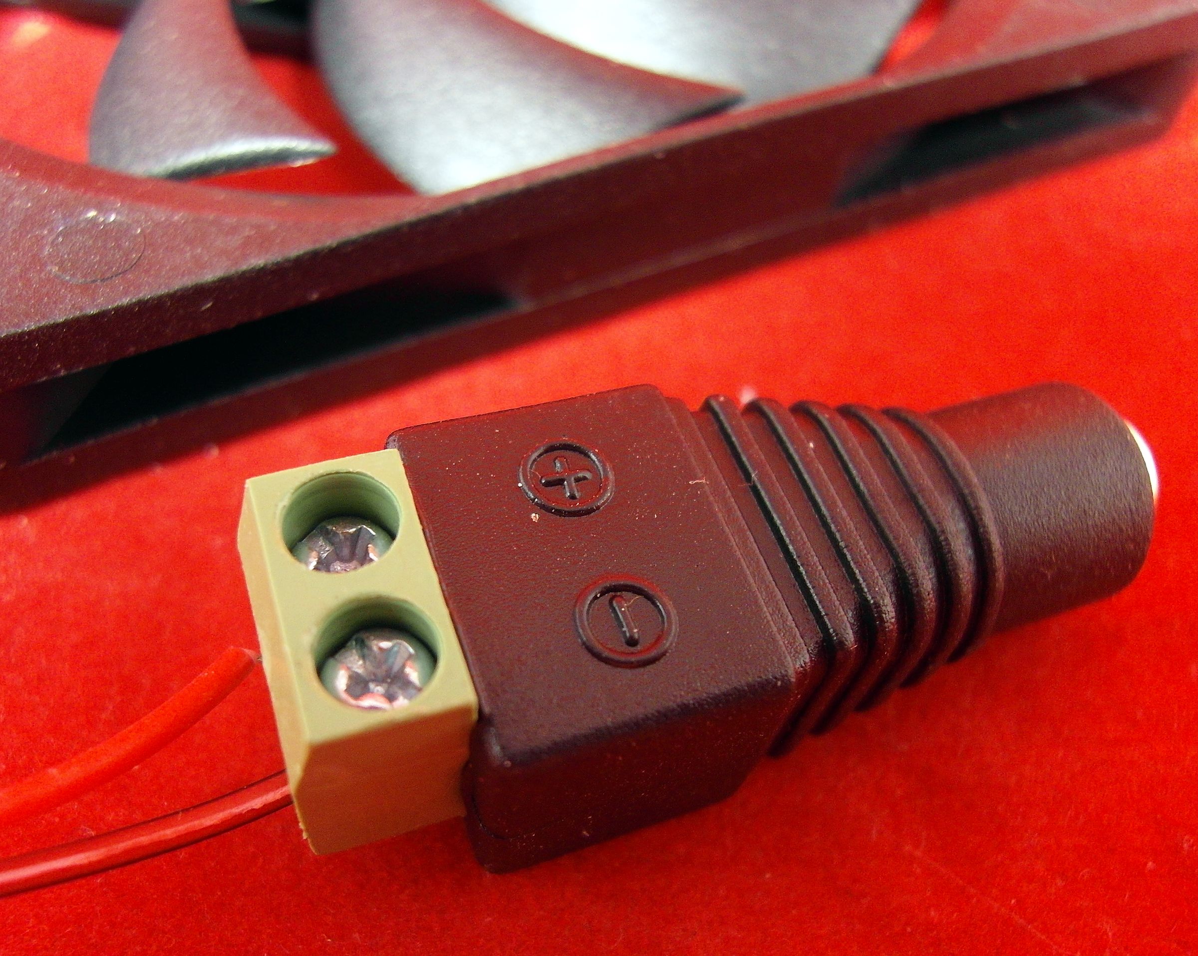 Personal Air Conditioner : 9 Steps (with Pictures) - Instructables