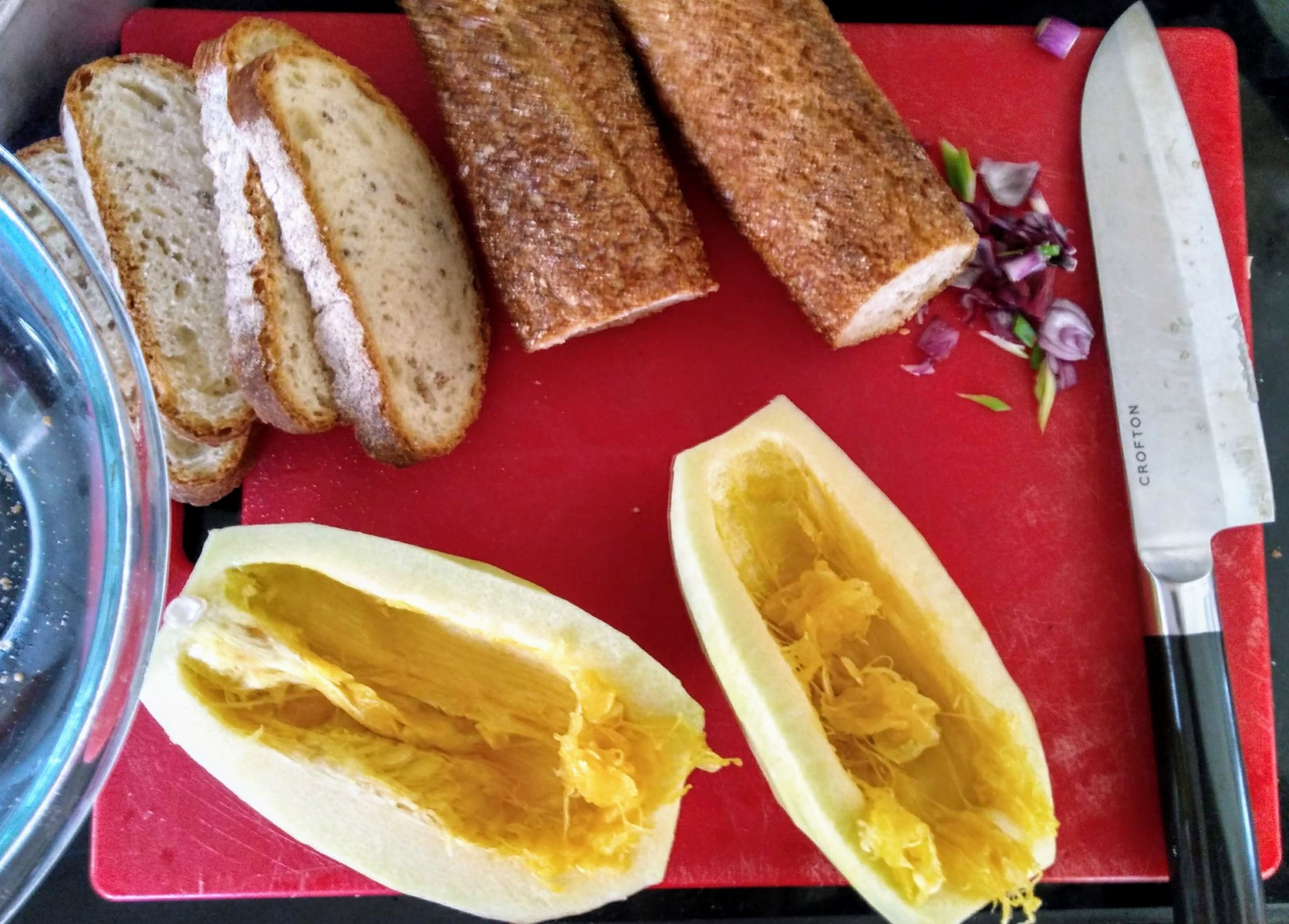 Duck Stuffing : 6 Steps (with Pictures) - Instructables