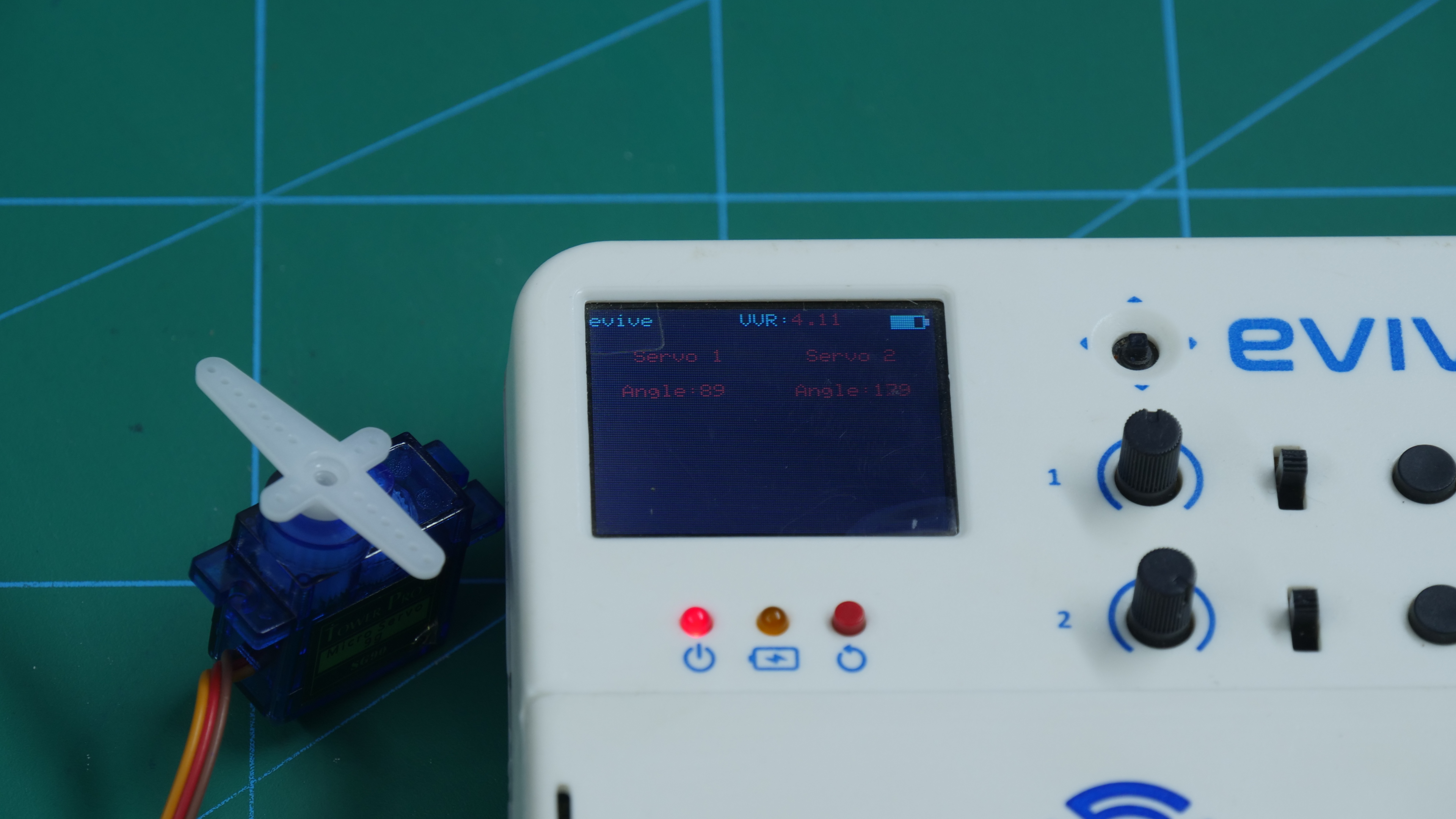 Make a Radar Using Ultrasonic Sensor Using Arduino : 7 Steps ...