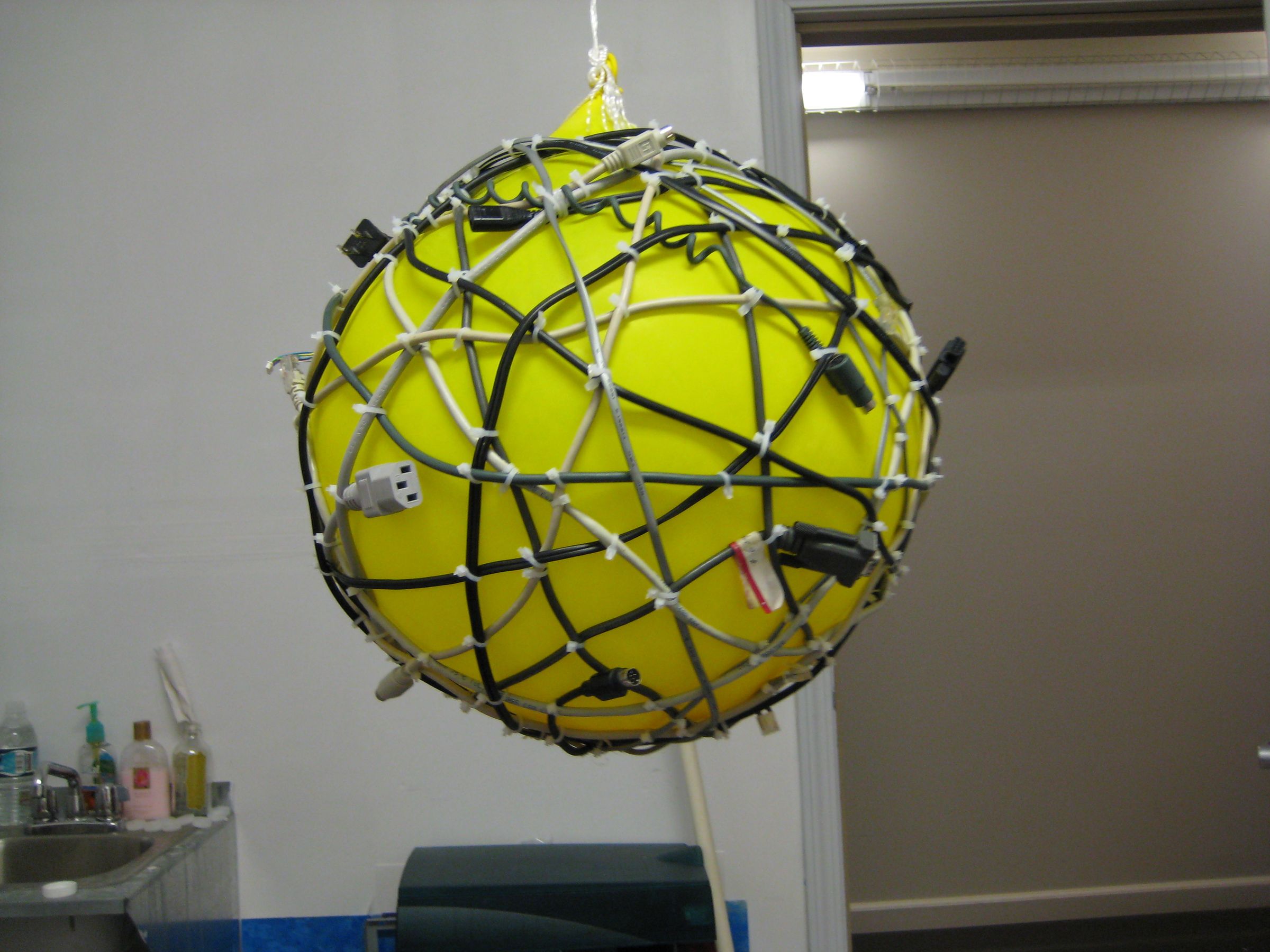 Wire Lantern (with Pictures) - Instructables