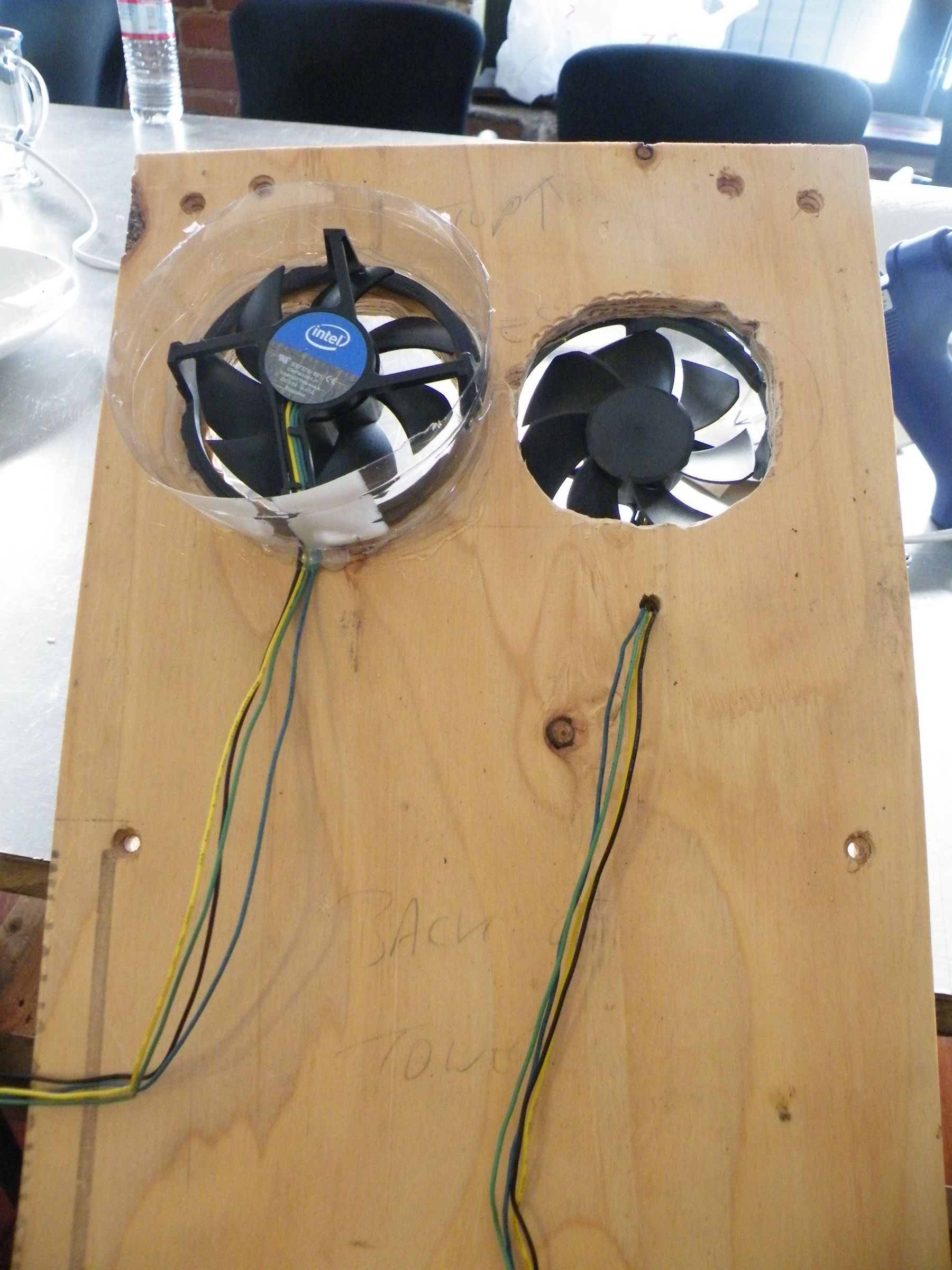 Small-scale Wave-power - Free Energy From the Beach! : 6 Steps (with ...