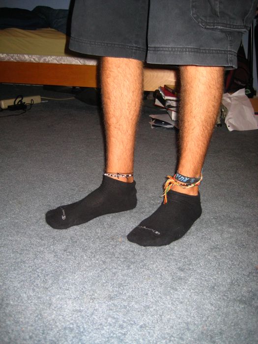 How to Moonwalk : 8 Steps (with Pictures) - Instructables