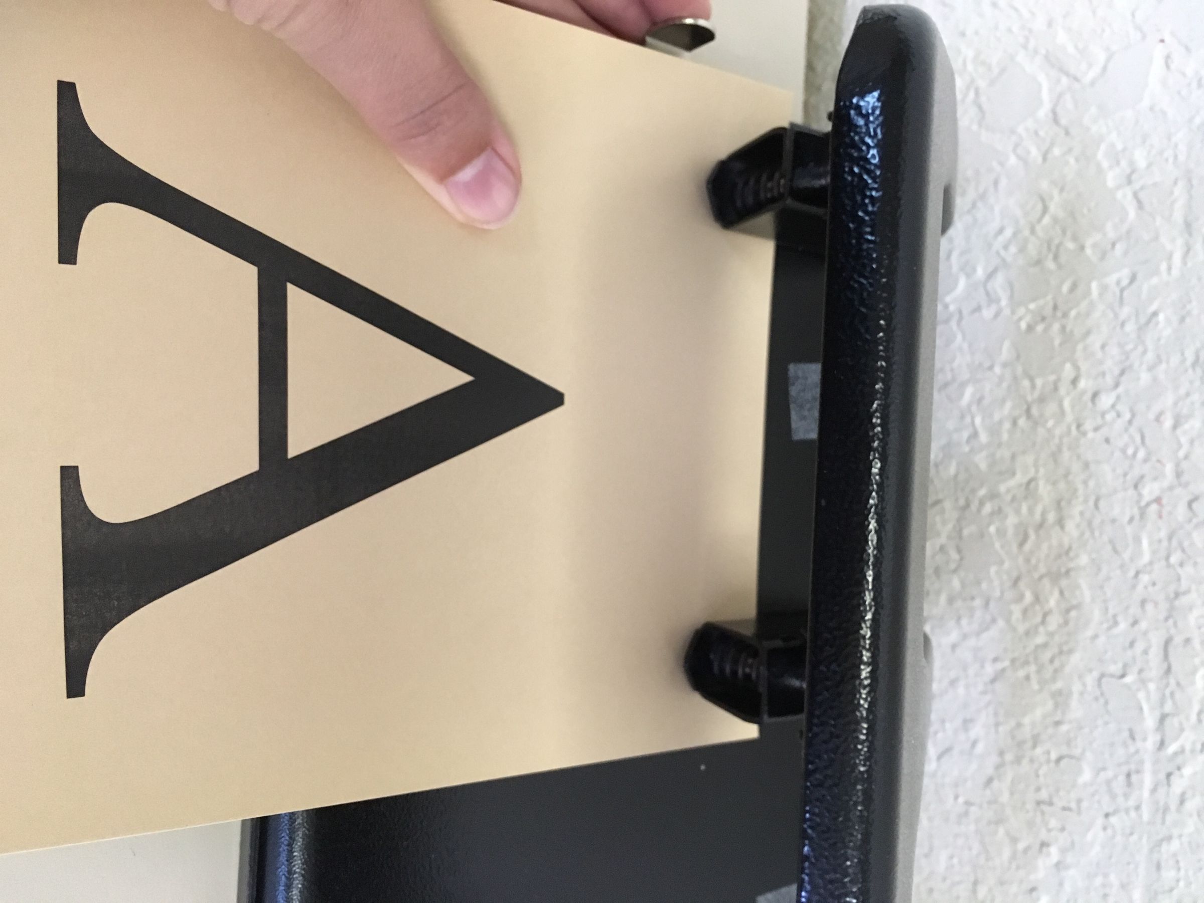 Pennant Banner Sign : 3 Steps (with Pictures) - Instructables