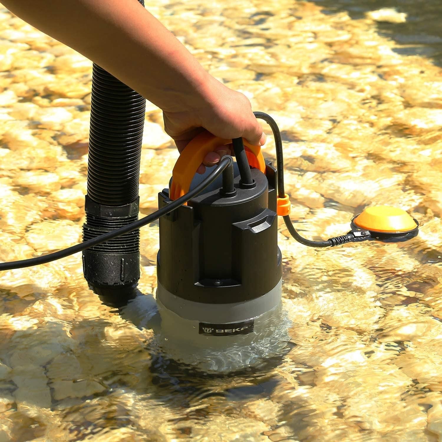 Smart Rain Barrel : 12 Steps - Instructables