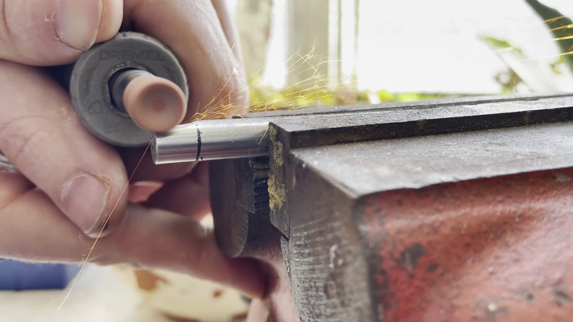 Medieval-Inspired Nerdy Gurdy : 14 Steps (with Pictures) - Instructables