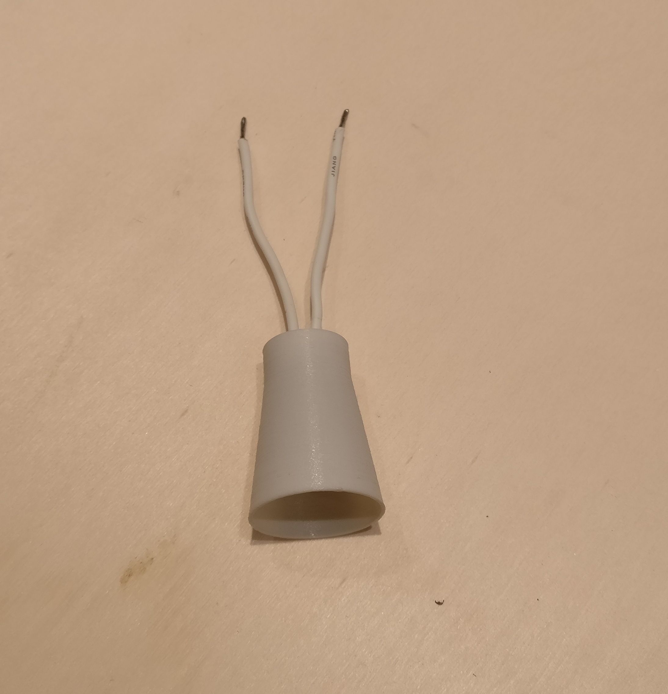 LED-light for Drill Press : 3 Steps (with Pictures) - Instructables