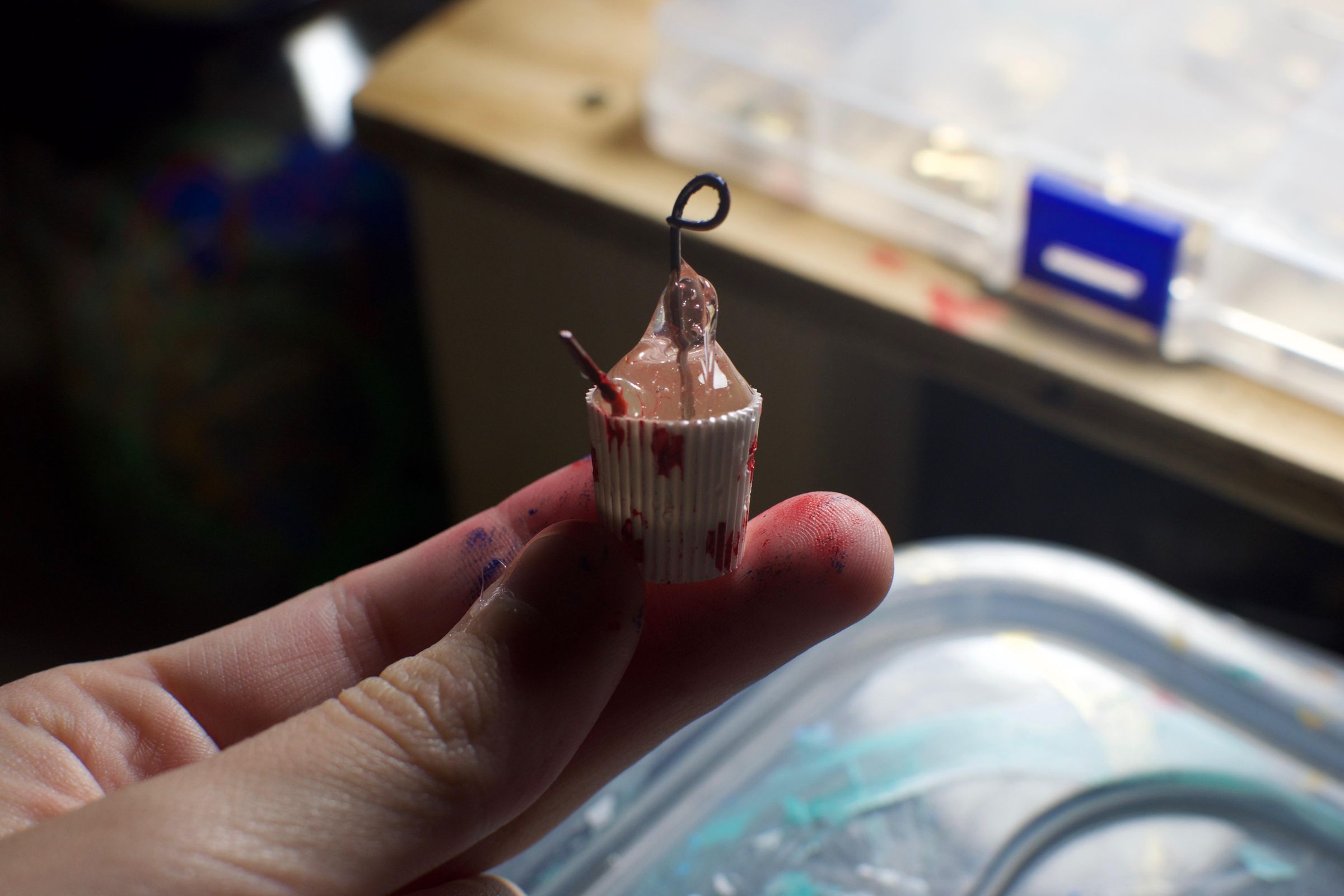 DIY Backpack Charm : 6 Steps - Instructables