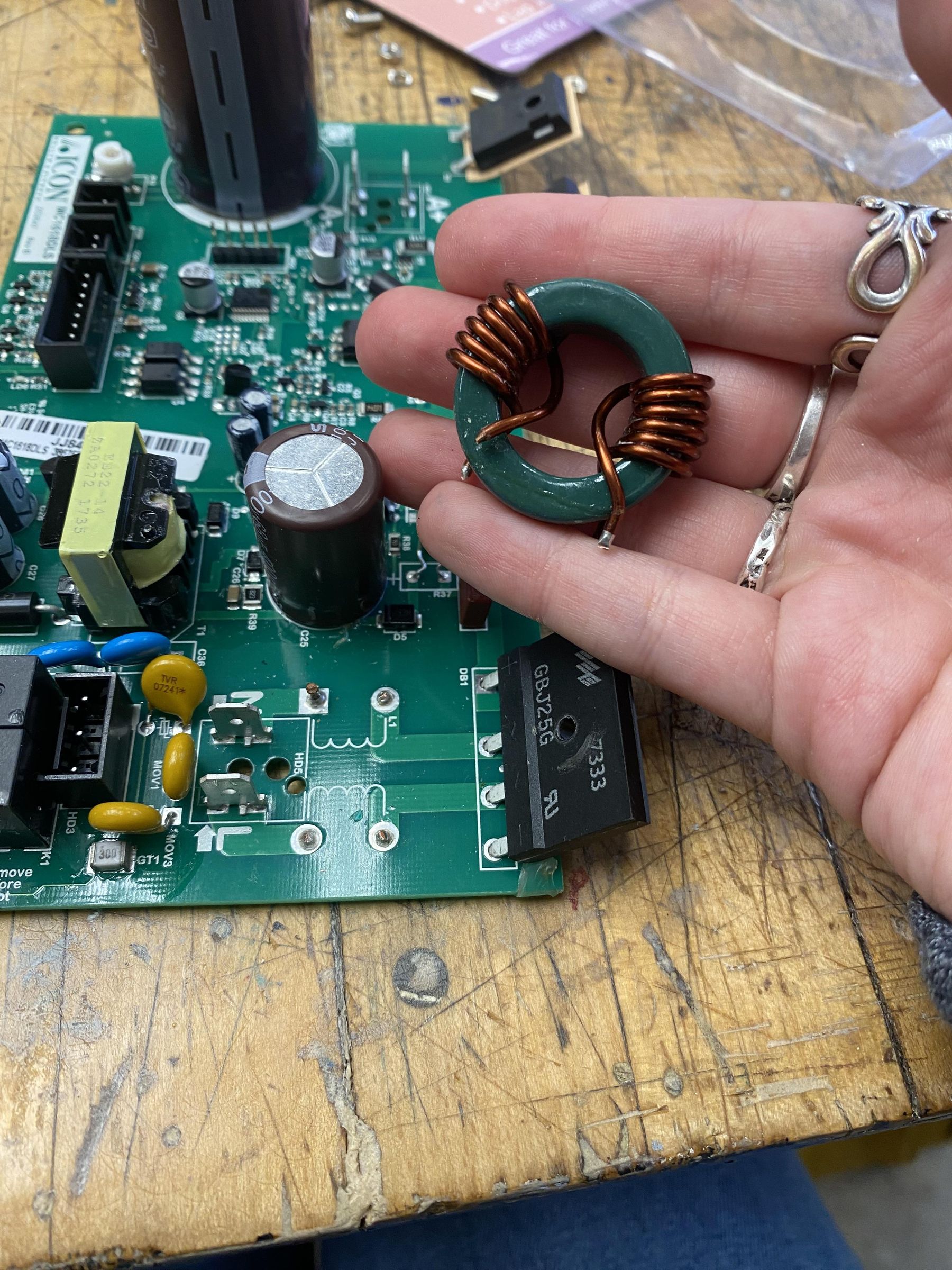 Copper Wire Extraction : 4 Steps - Instructables