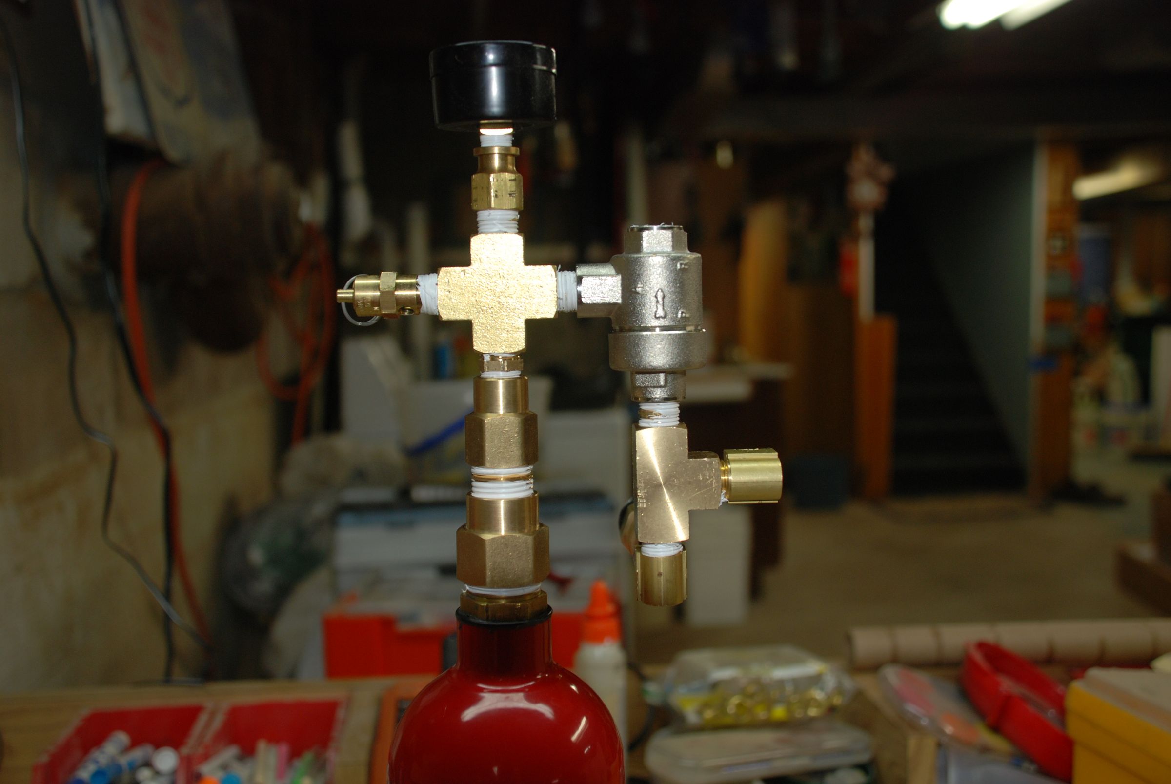 Grappling Hook Launcher : 15 Steps (with Pictures) - Instructables