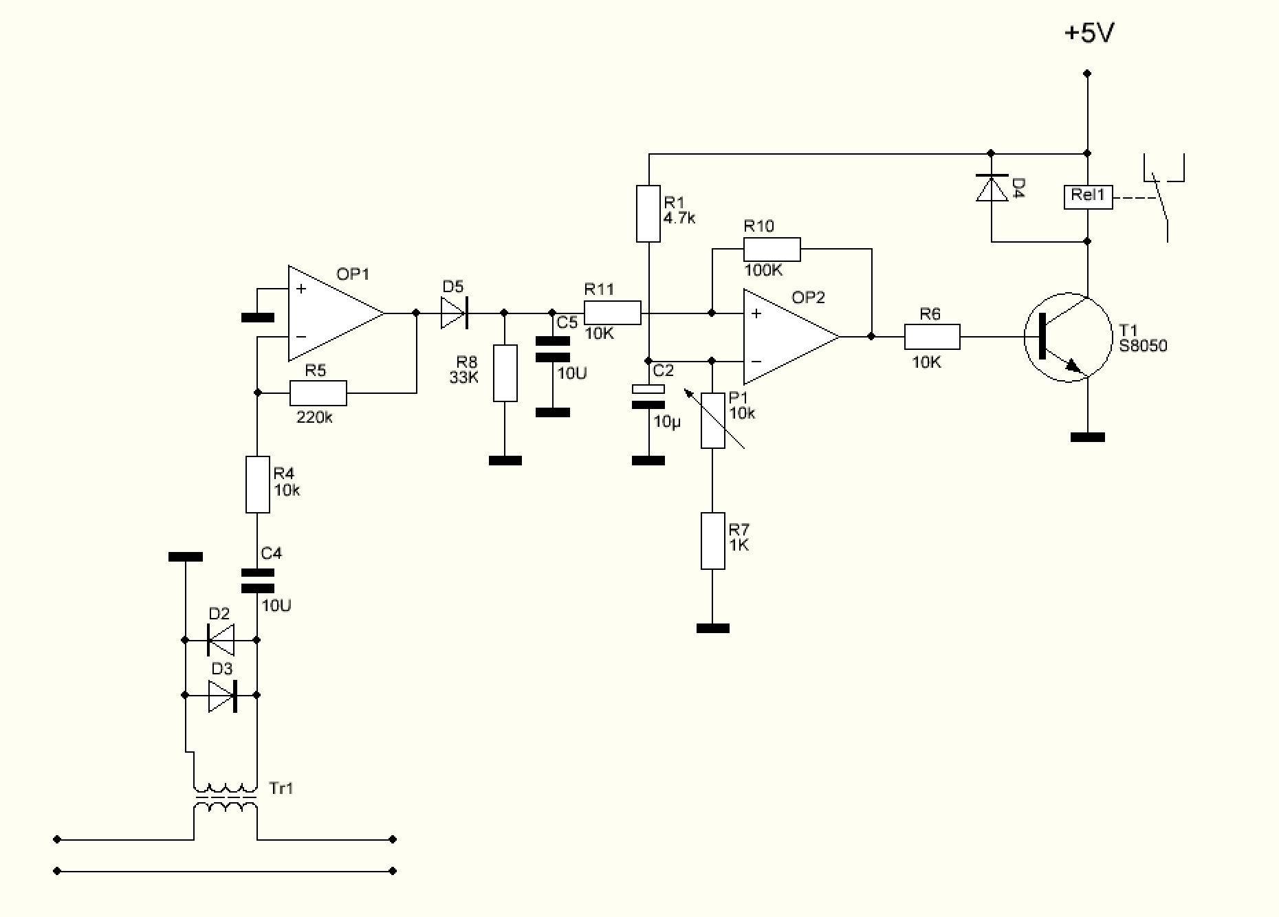 Smart Power Saver Switch. No Arduino, Internet or Programming Required : 3 Steps (with Pictures ...