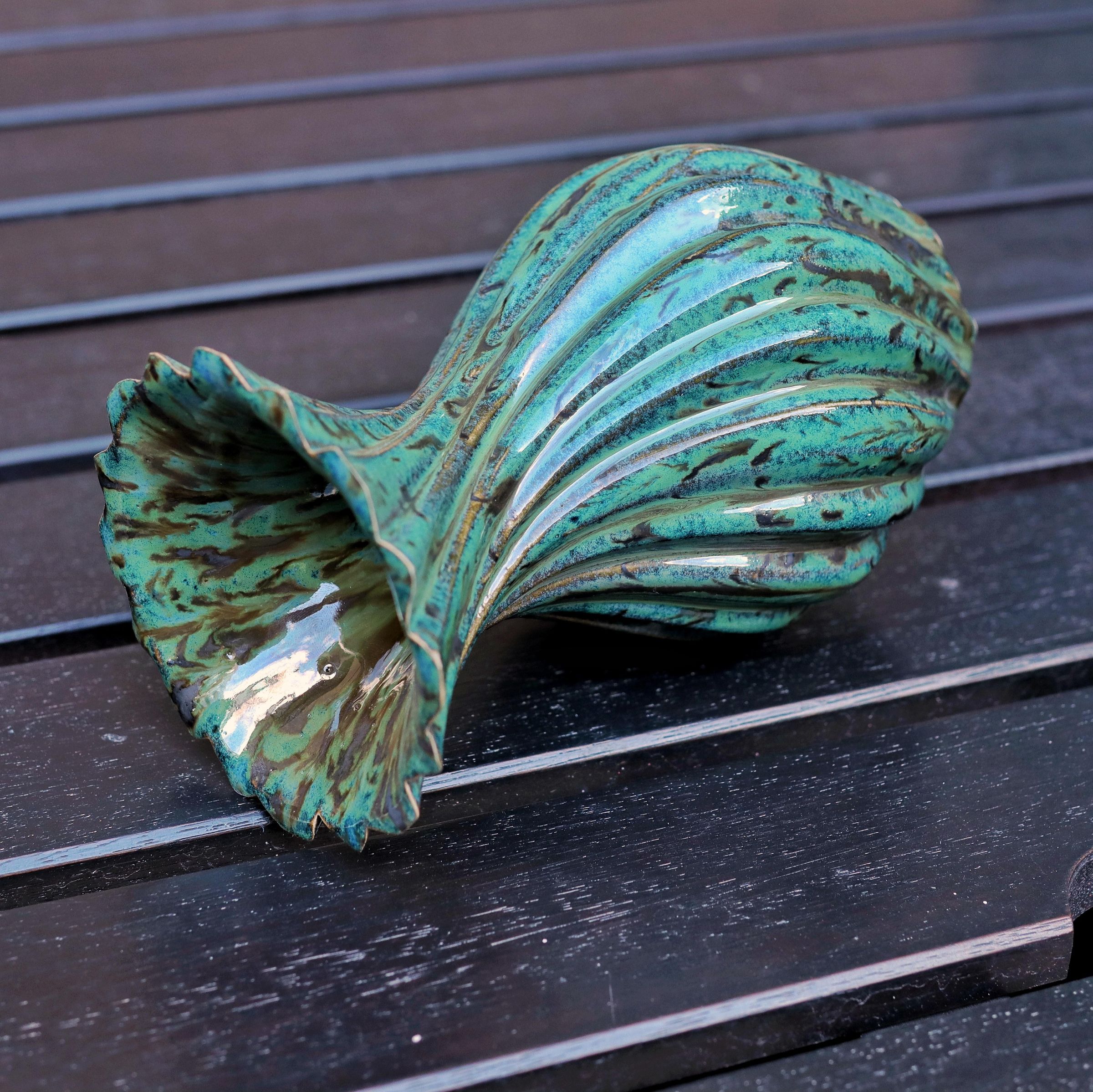 3D Printed Moulds for Slab Built Ceramic Art! : 13 Steps (with Pictures ...