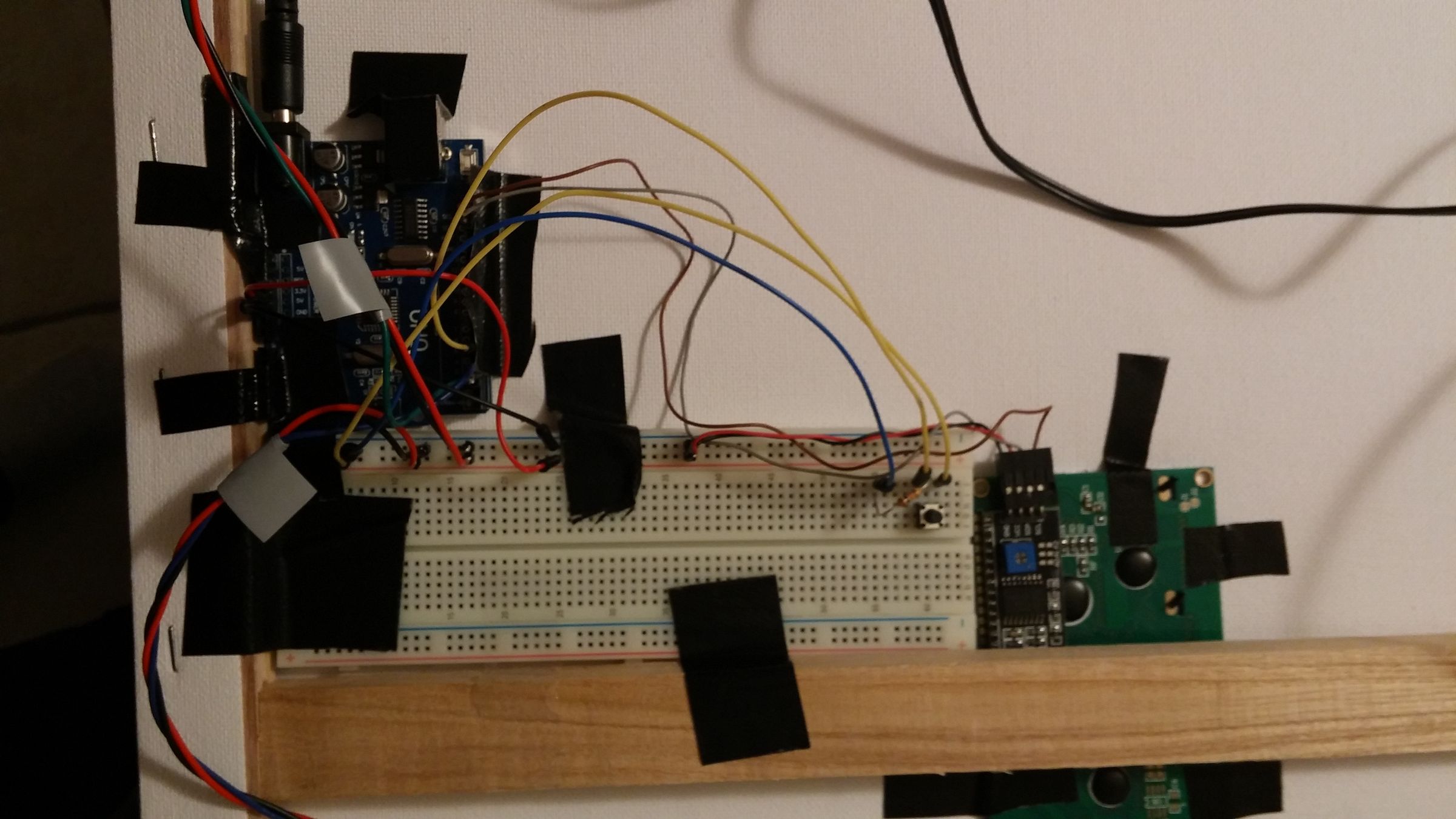 Left or Right? Memory Game : 7 Steps - Instructables